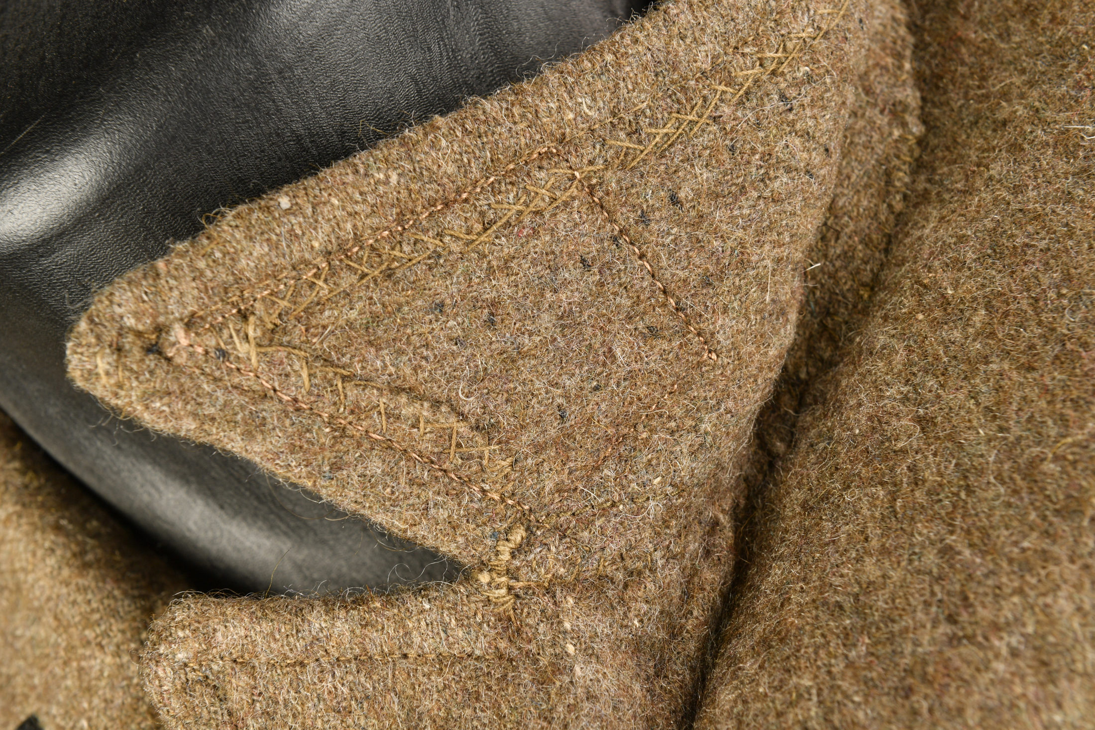 Ensemble d'uniformes Milice. | Aiolfi G.b.r.