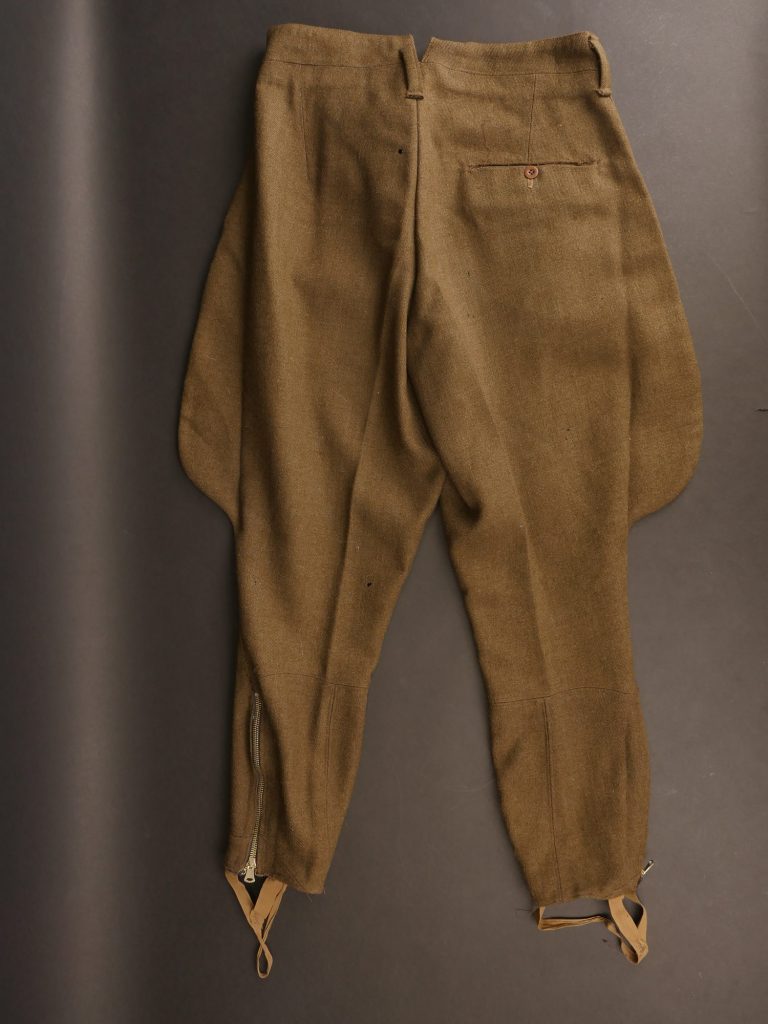 Pantalon RAD. RAD Pants. | Aiolfi G.b.r.
