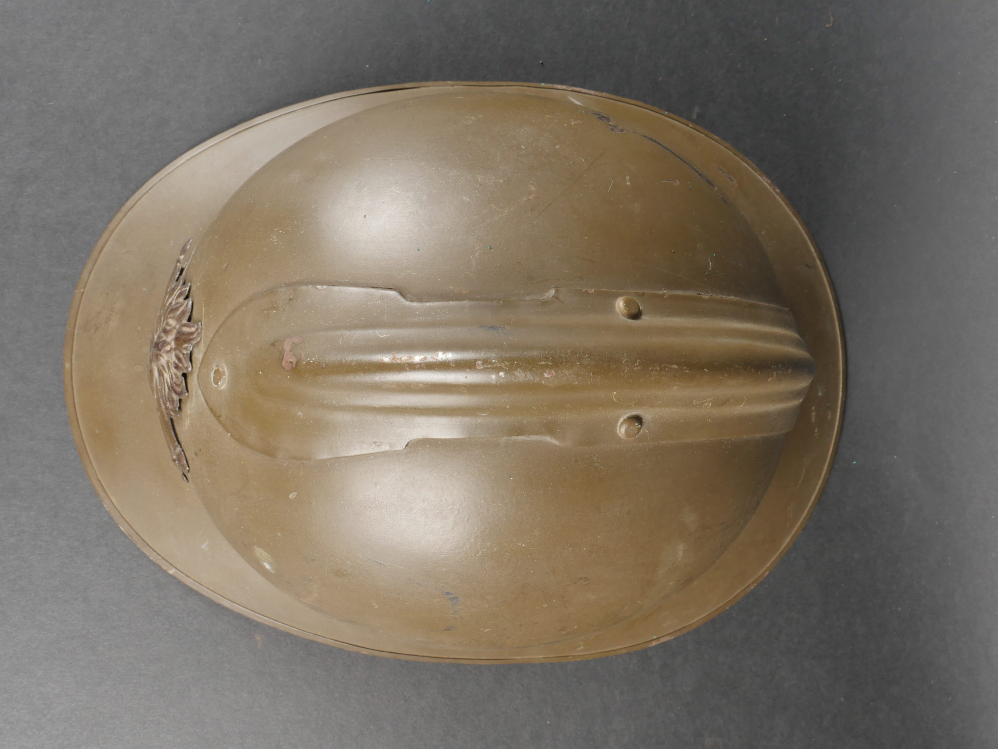 Ensemble de casques Adrian | Aiolfi G.b.r.