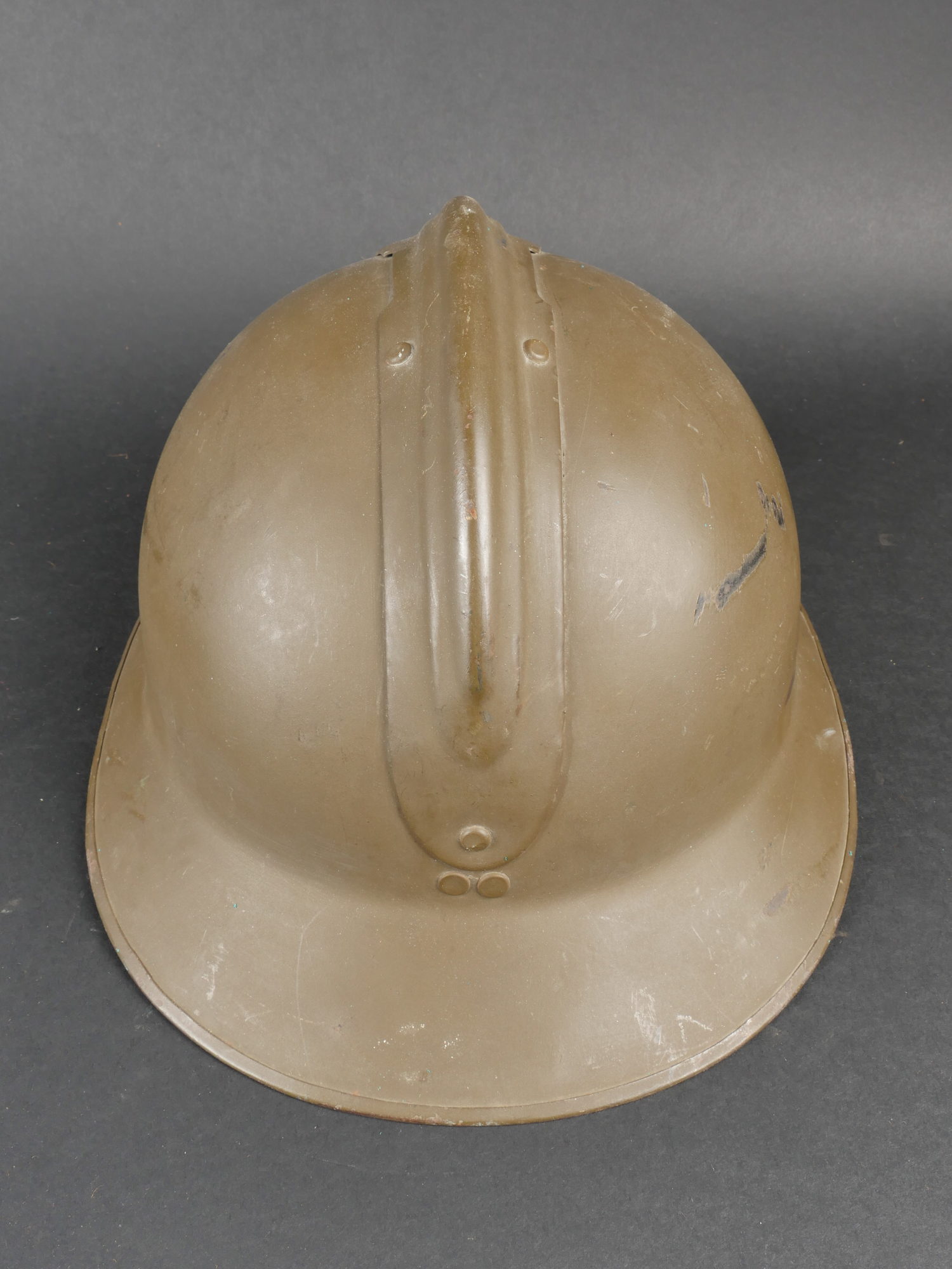 Ensemble de casques Adrian | Aiolfi G.b.r.