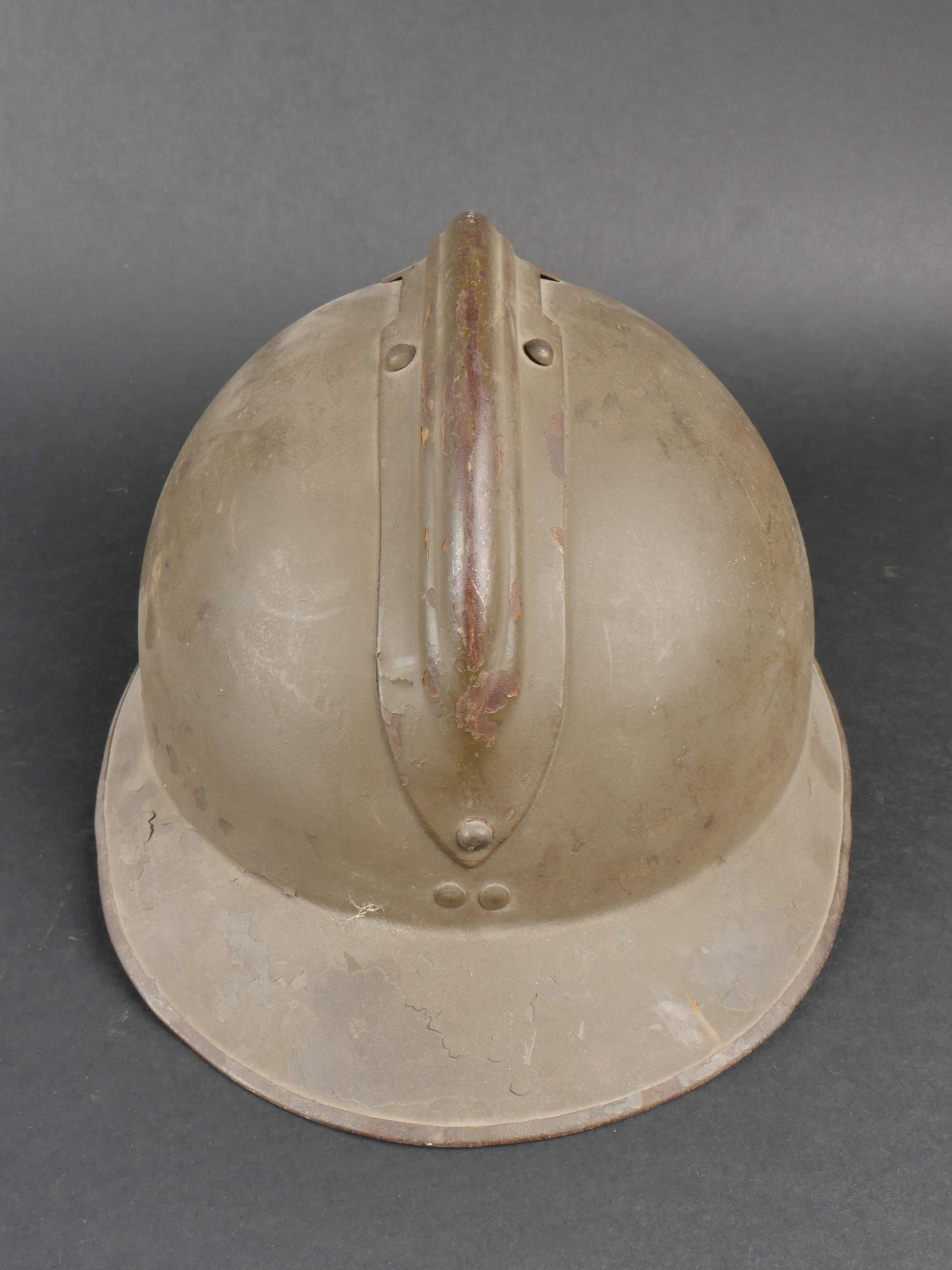 Ensemble de casques Adrian | Aiolfi G.b.r.