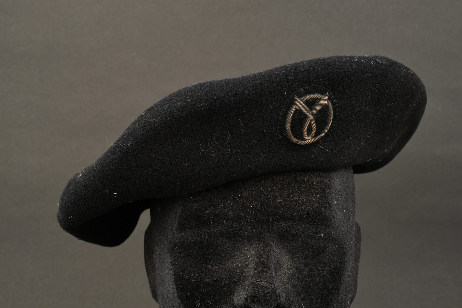 Béret Milice. | Aiolfi G.b.r.