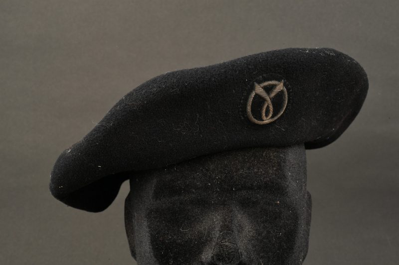 Béret Milice. | Aiolfi G.b.r.