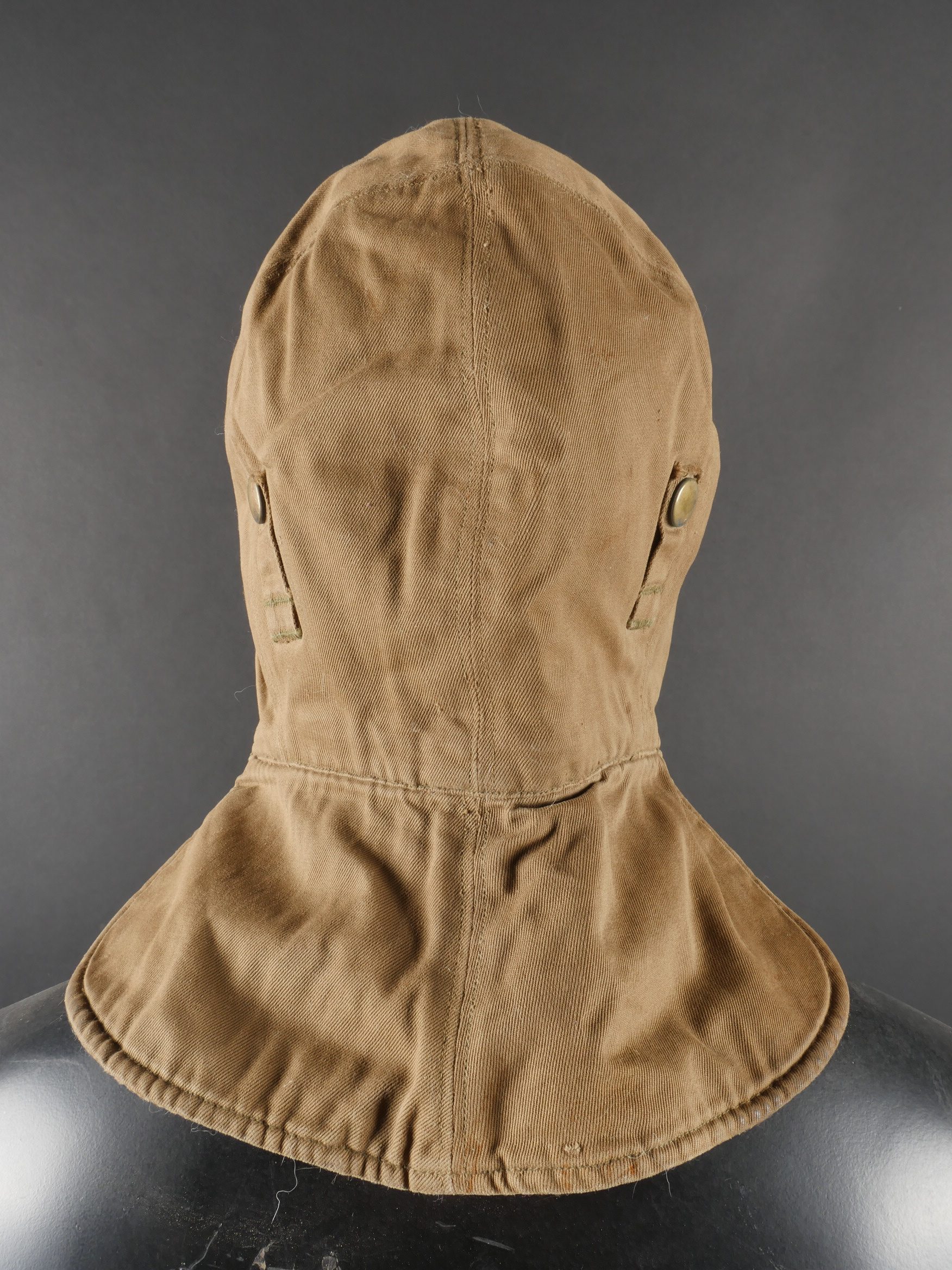 `Capuche US nominative. Named US Army hood | Aiolfi G.b.r.