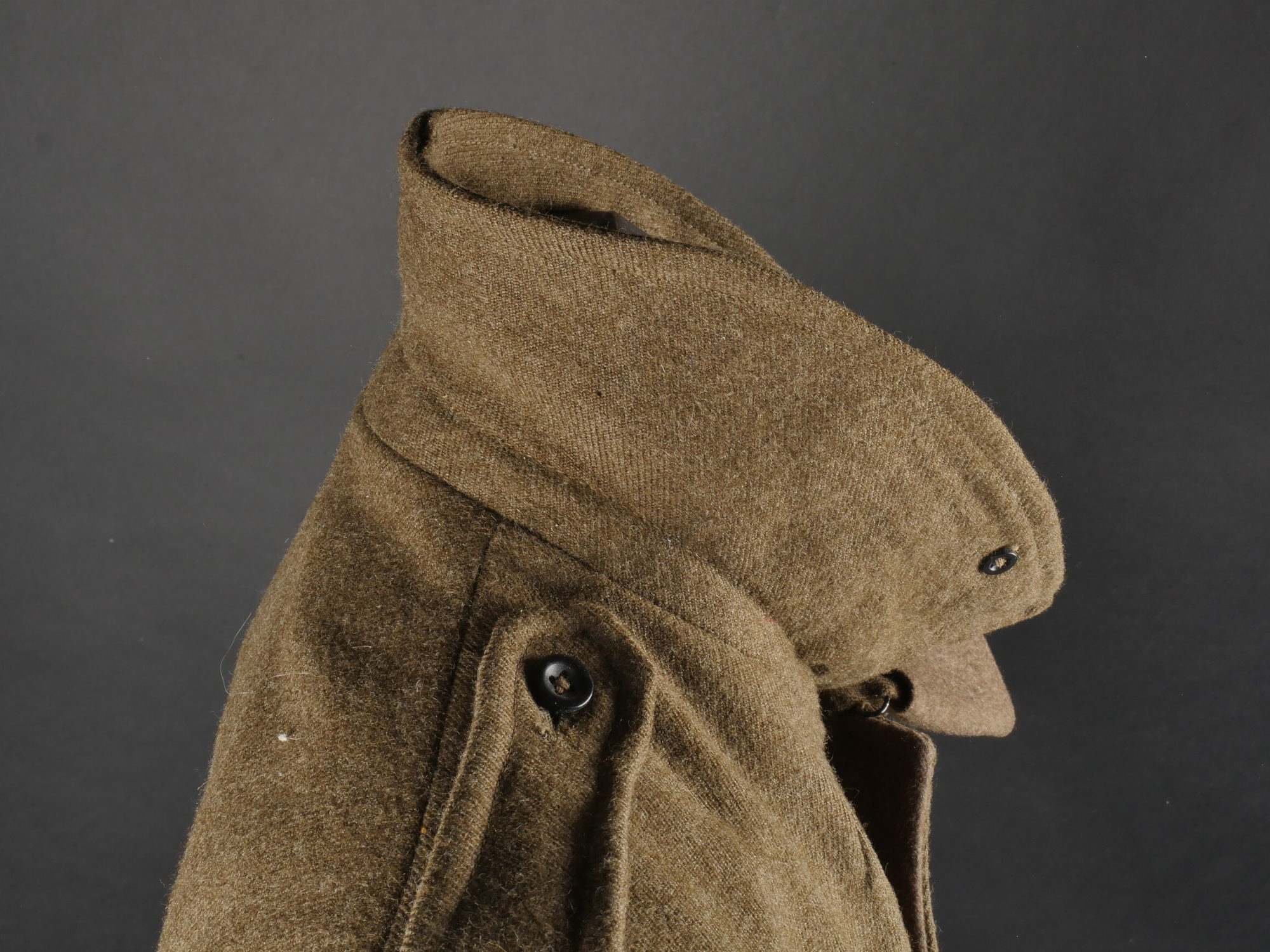 Vareuse 1938 troupe | Aiolfi G.b.r.