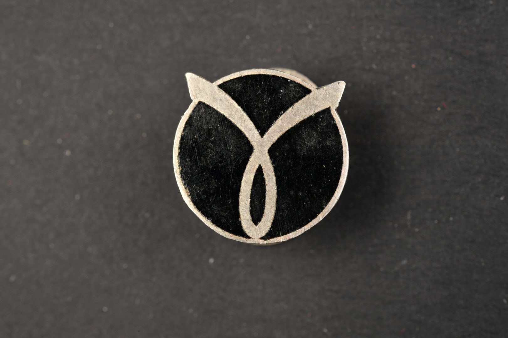 Insigne de Franc Garde. | Aiolfi G.b.r.