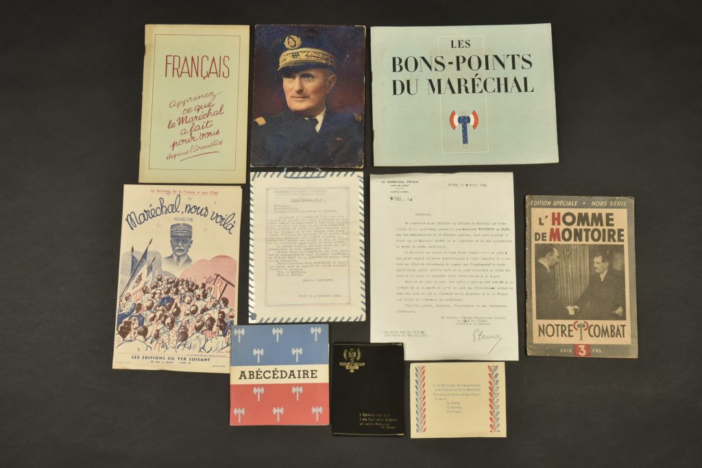 Un lot de documents divers. A lot of various documents. | Aiolfi G.b.r.