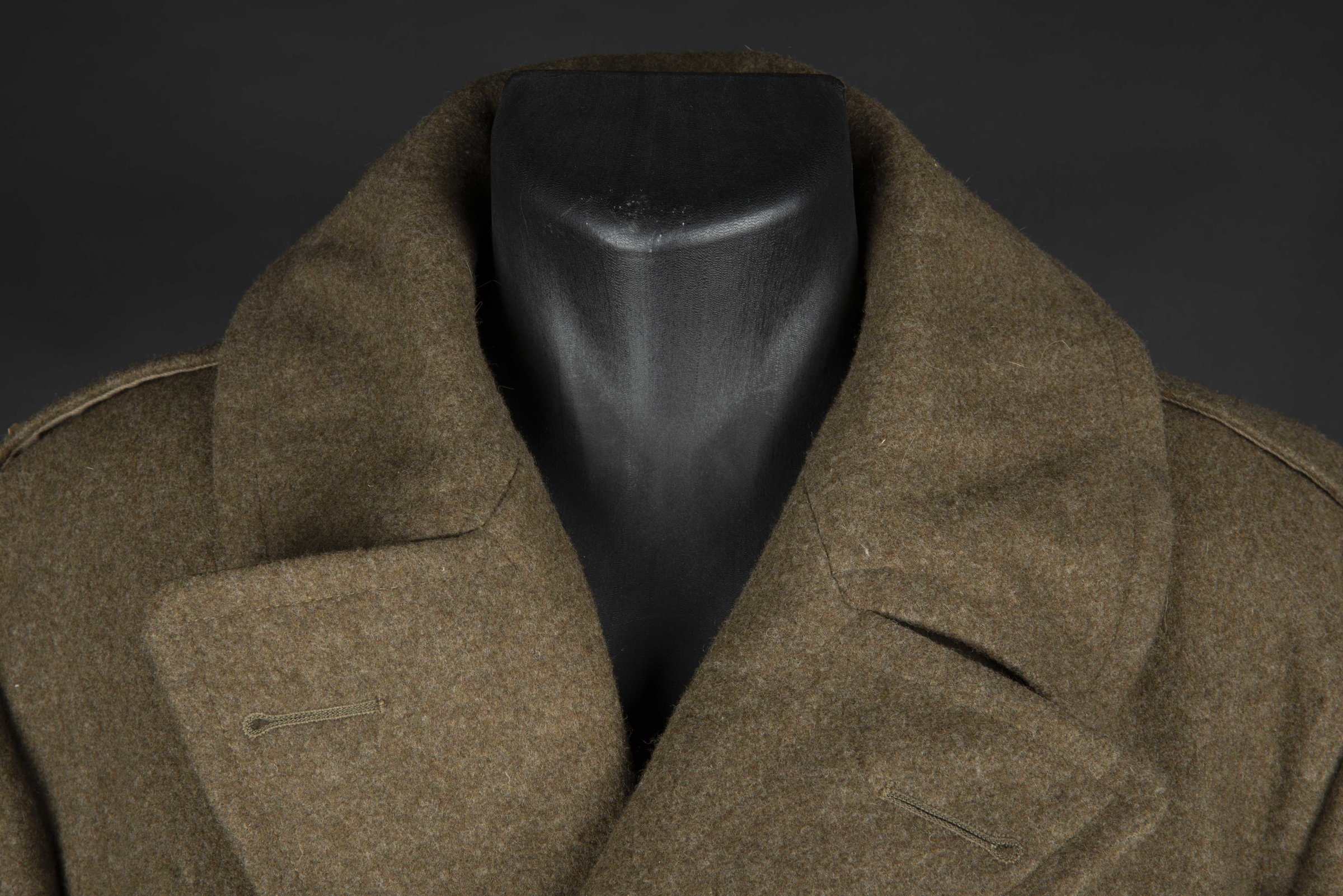 Capote US. | Aiolfi G.b.r.