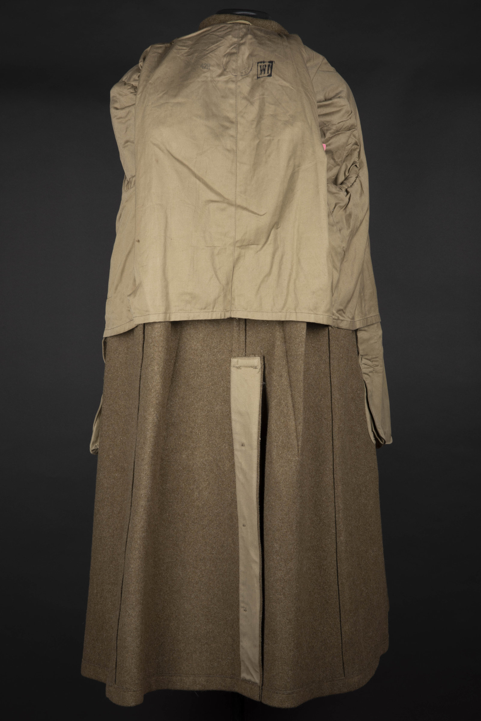 Capote US. | Aiolfi G.b.r.