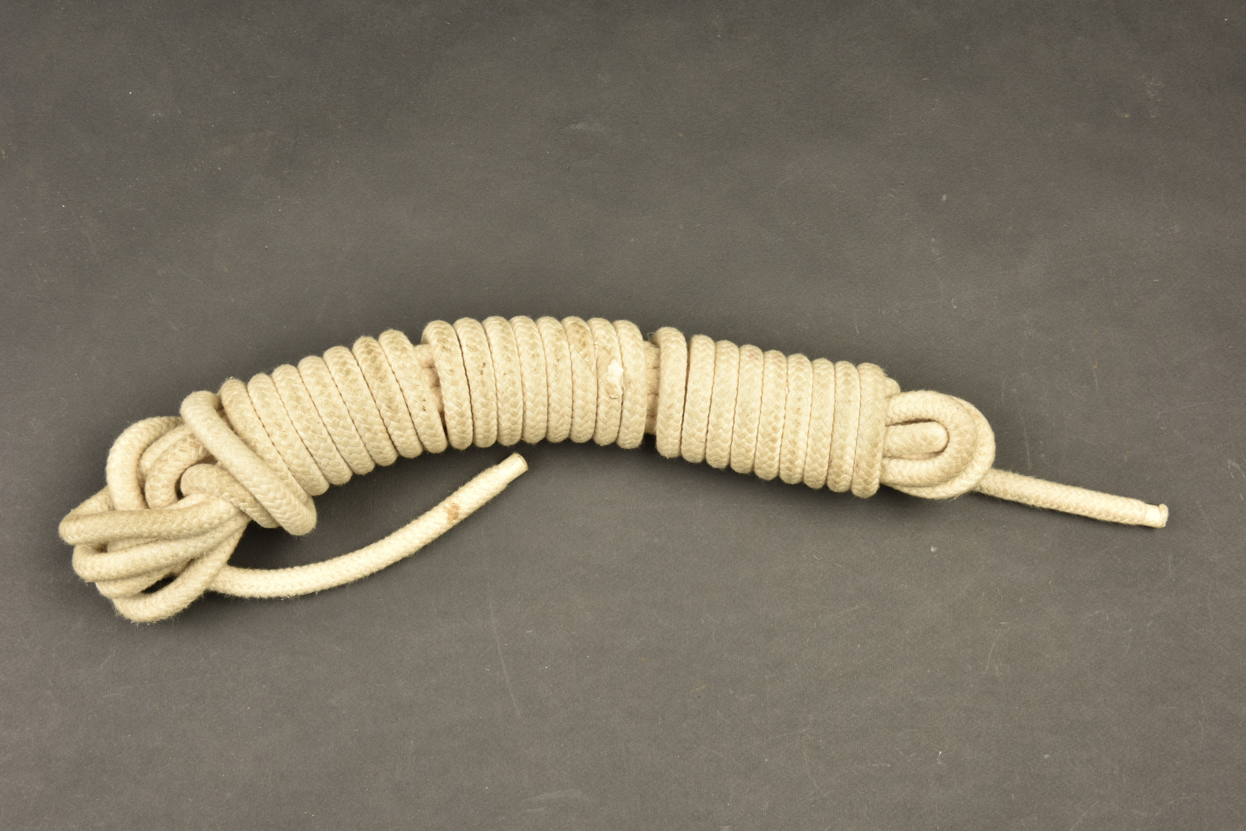 Toggle Rope. | Aiolfi G.b.r.