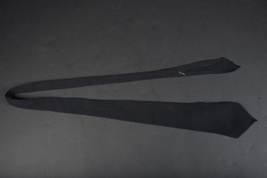 Cravate de la Waffen SS | Aiolfi G.b.r.