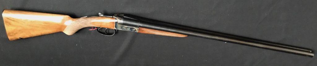 Fusil de chasse Robust 250 Catégorie C | Aiolfi G.b.r.