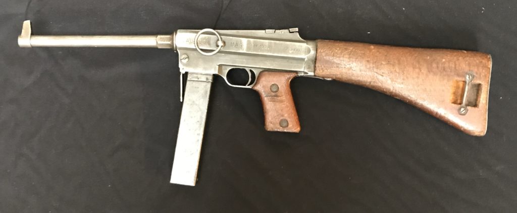 PM MAS 1935 | Aiolfi G.b.r.