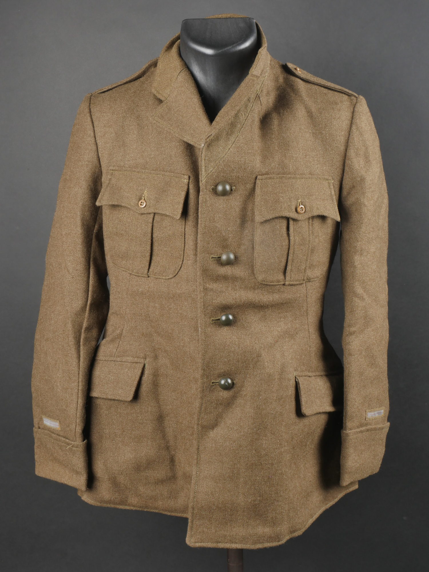 Vareuse d'officier 1939 | Aiolfi G.b.r.