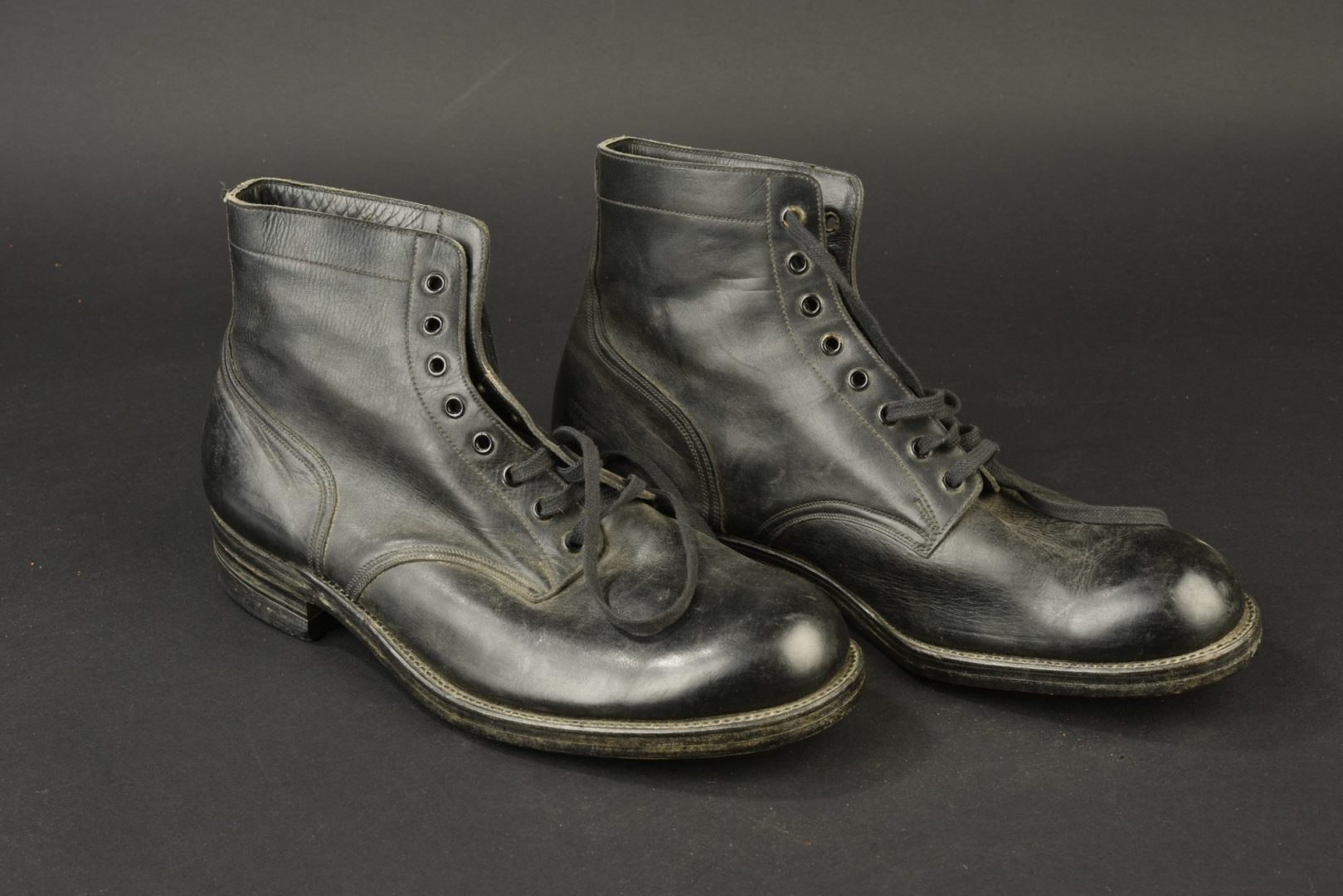 Brodequin canadien. | Aiolfi G.b.r.