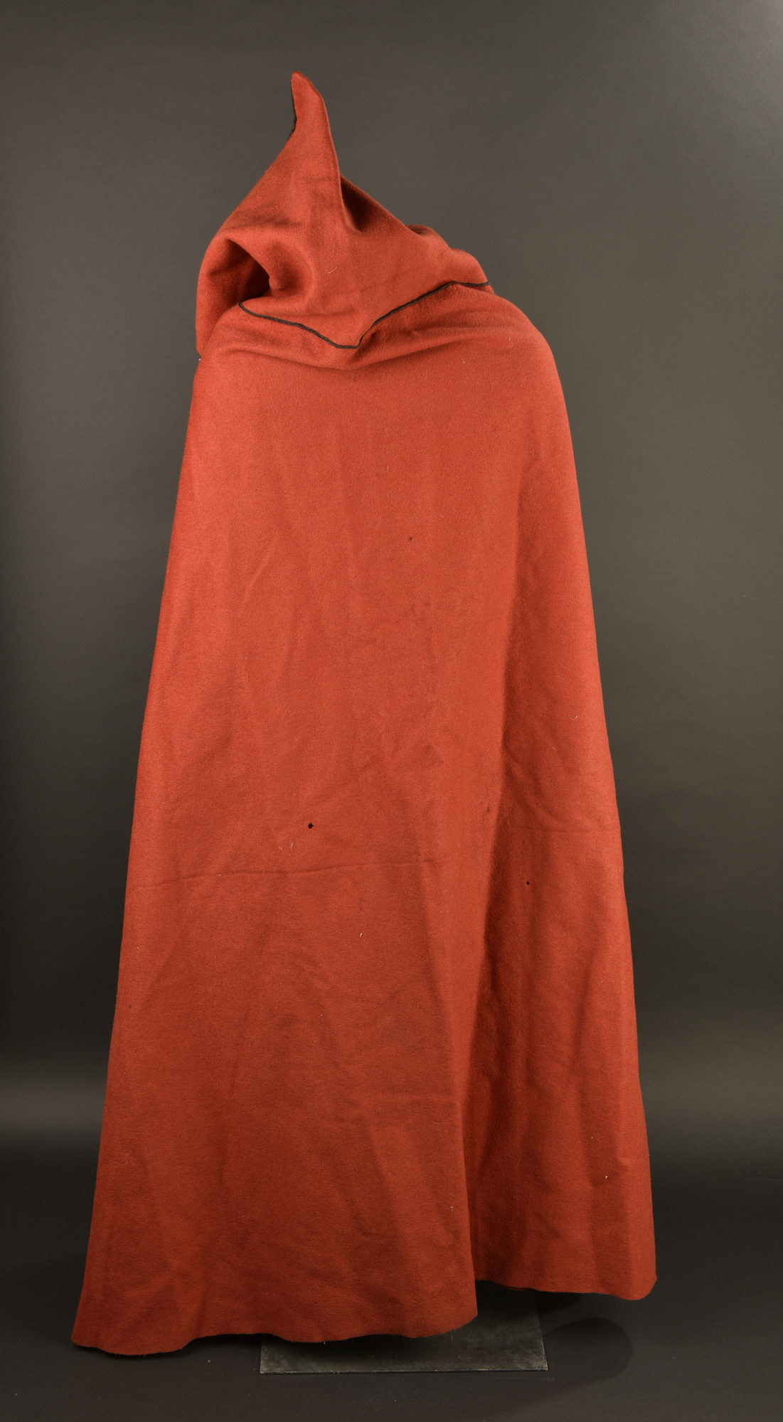 Burnous du 3ème spahis algérien | Aiolfi G.b.r.