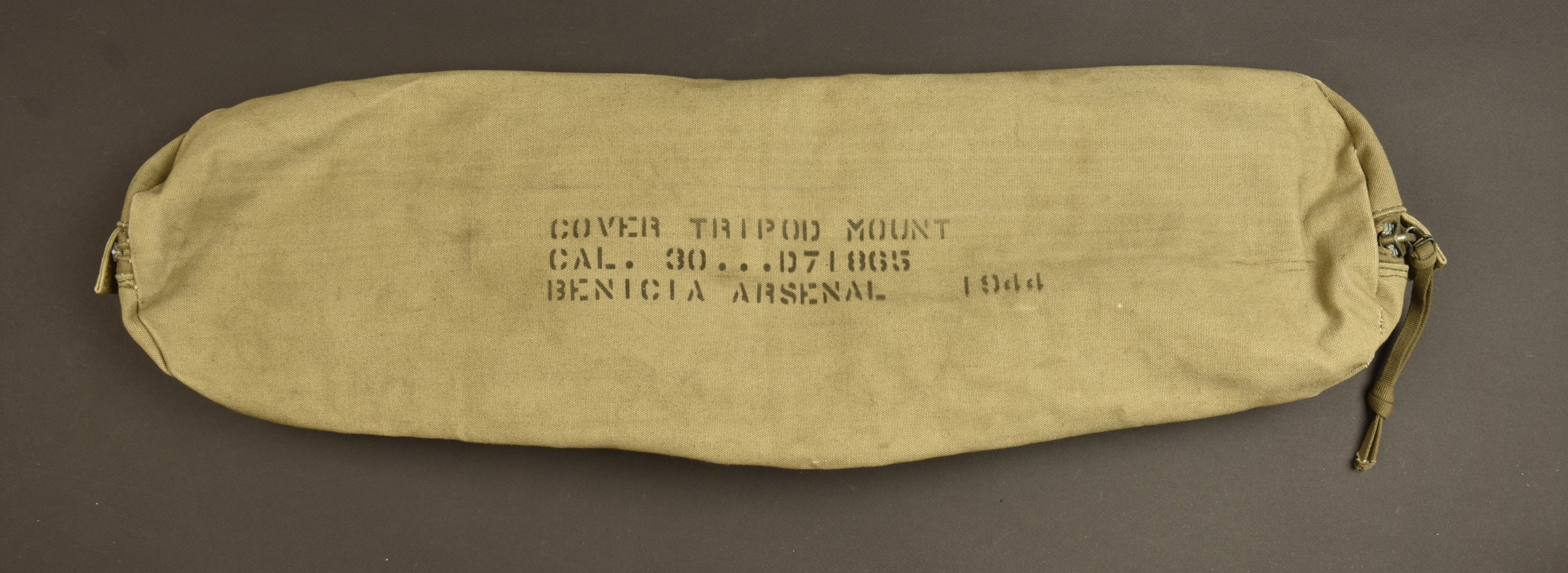 Cover Tripod Mount | Aiolfi G.b.r.