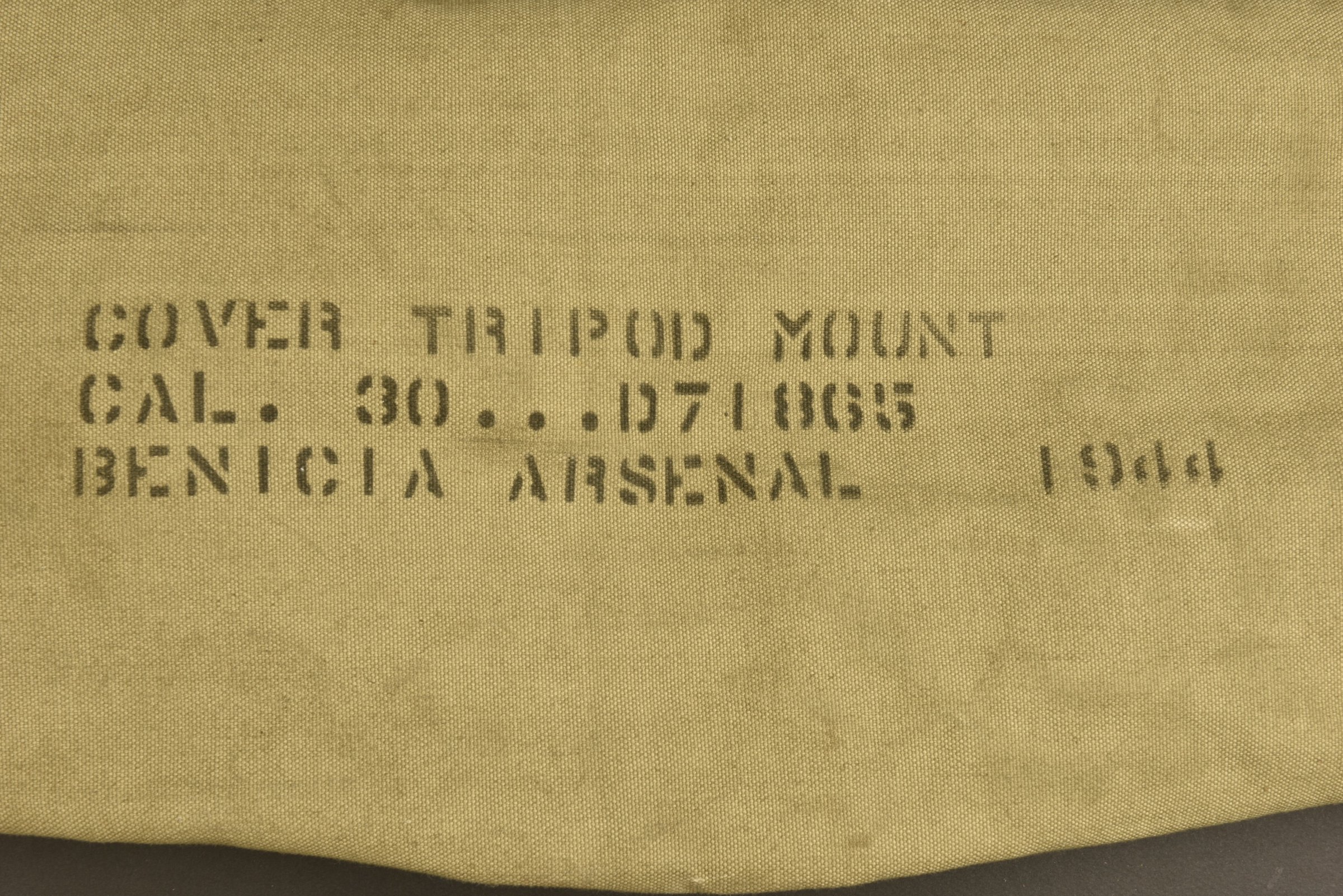 Cover Tripod Mount | Aiolfi G.b.r.