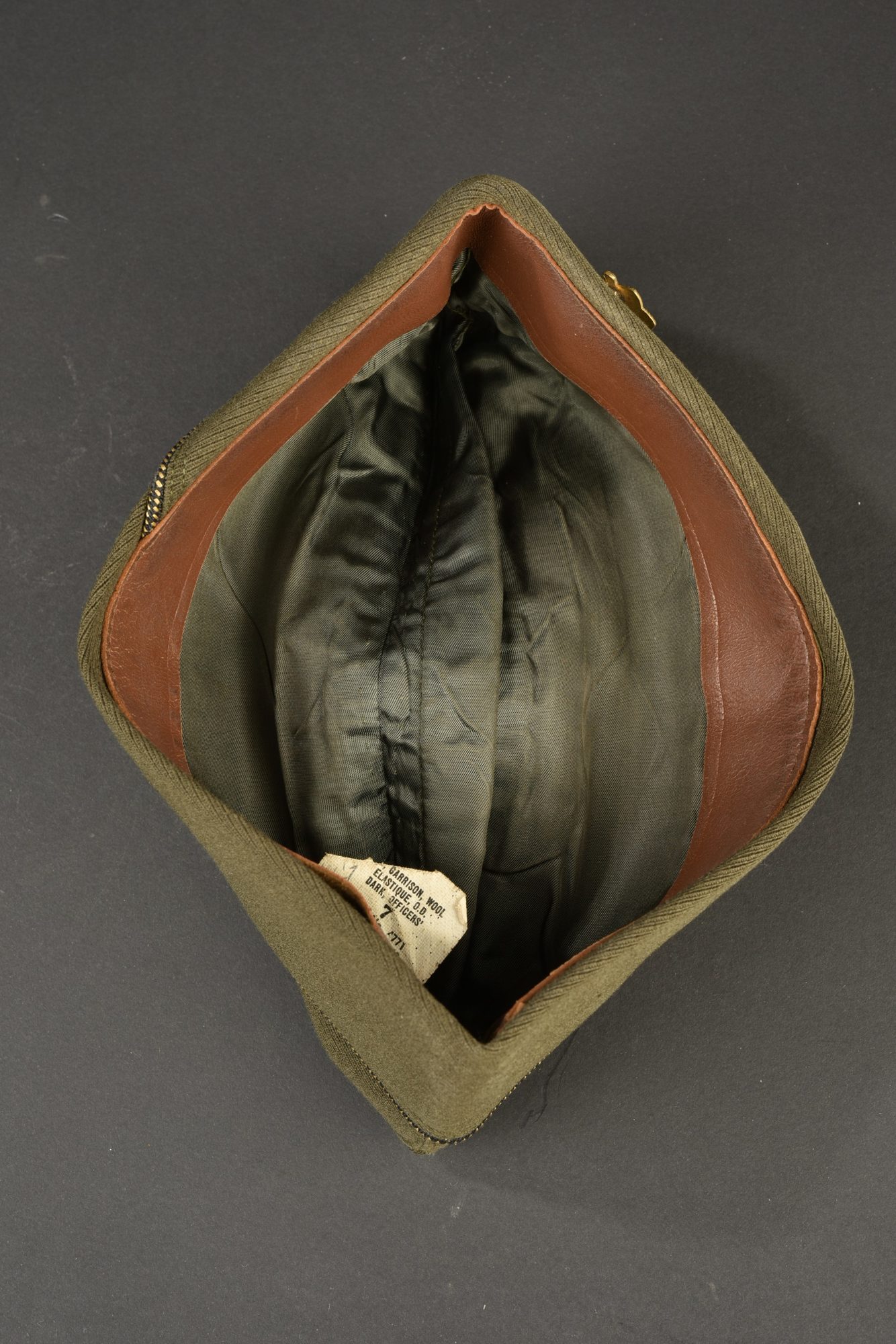 Calot Major US. | Aiolfi G.b.r.