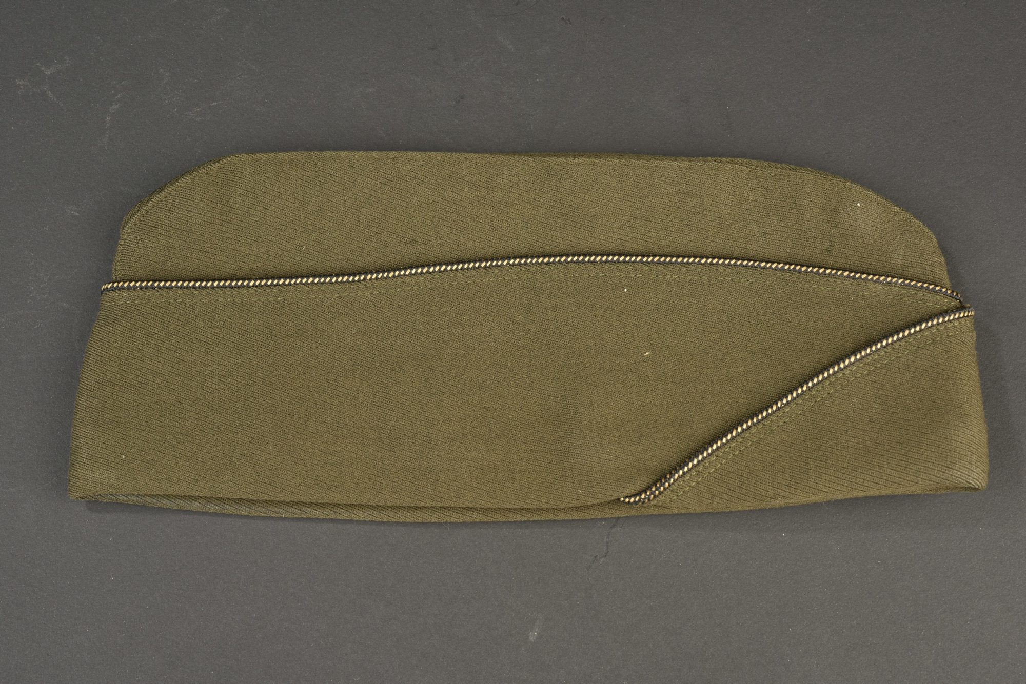 Calot Major US. | Aiolfi G.b.r.