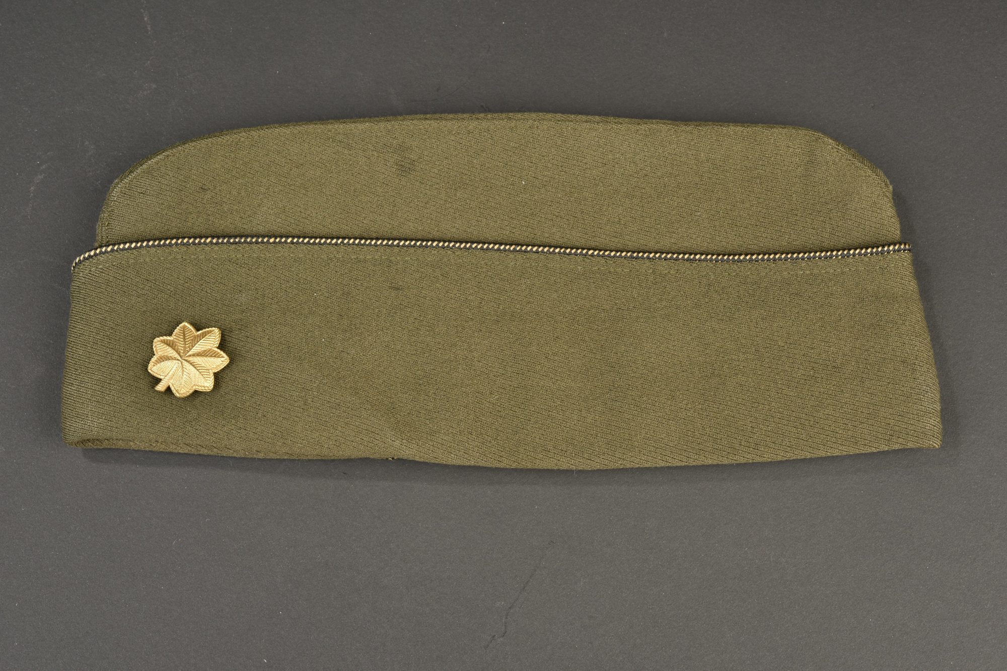 Calot Major US. | Aiolfi G.b.r.