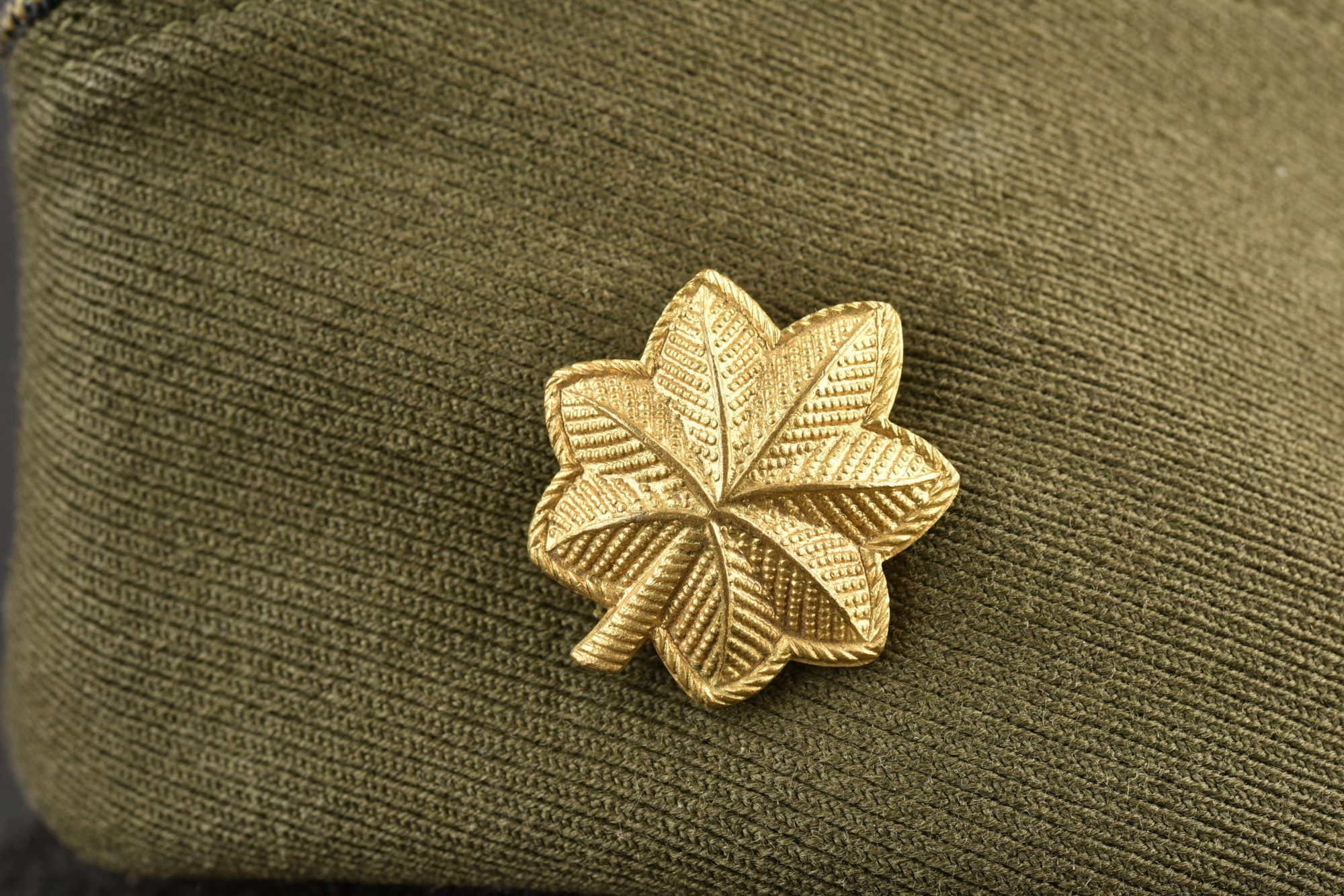 Calot Major US. | Aiolfi G.b.r.