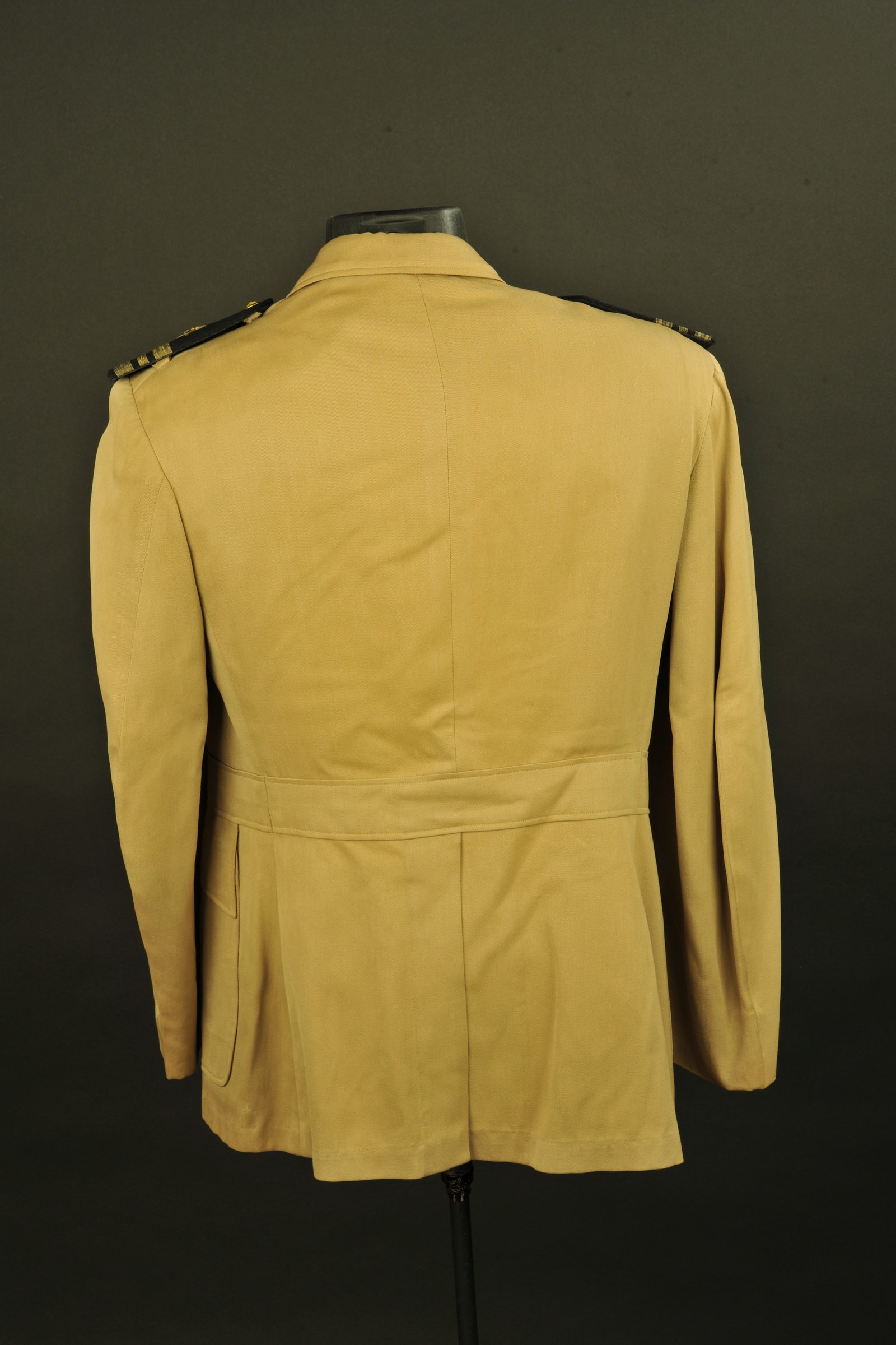 Vareuse de Lieutenant Commander US Navy | Aiolfi G.b.r.