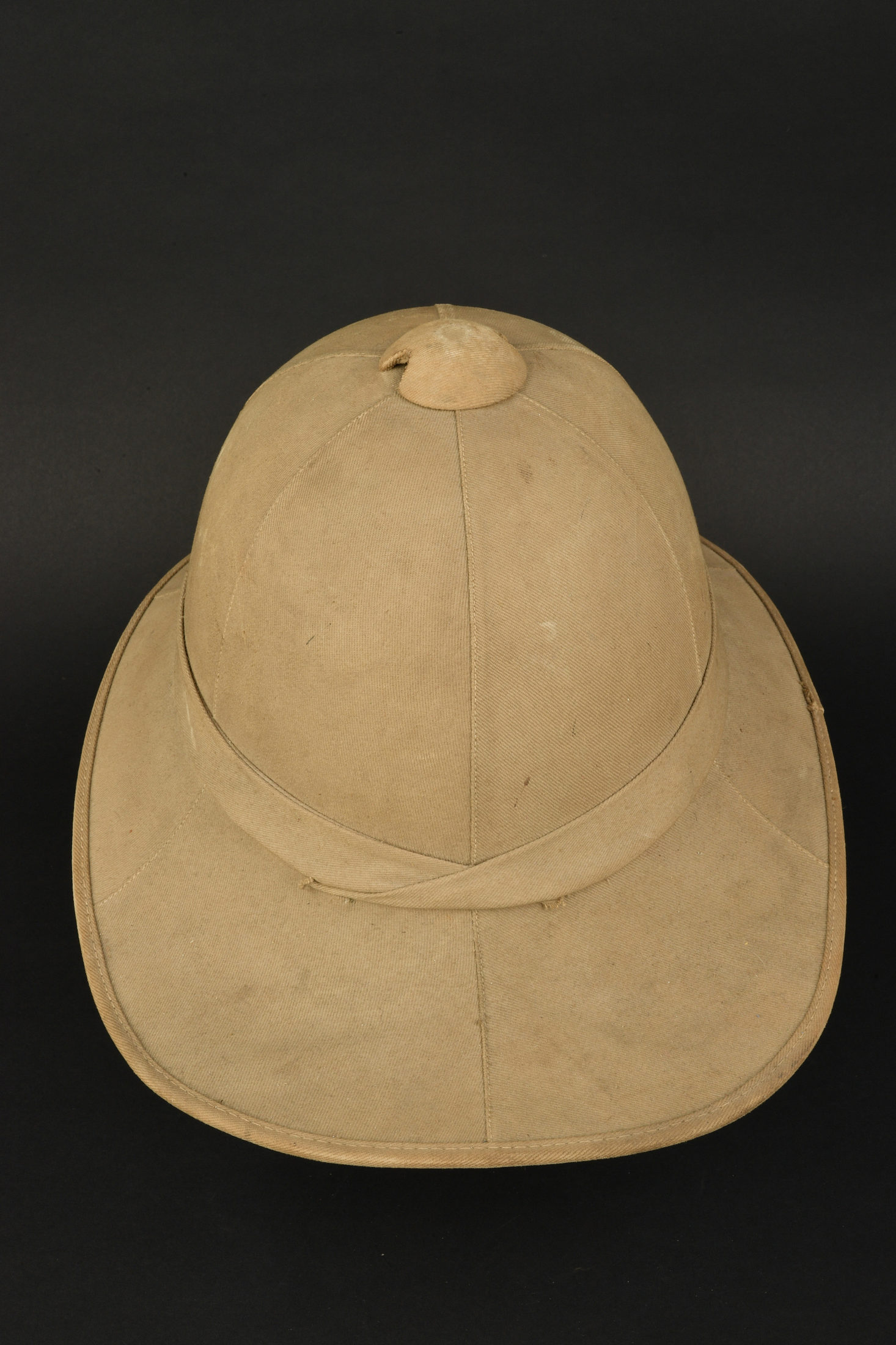 Casque colonial France Libre. | Aiolfi G.b.r.