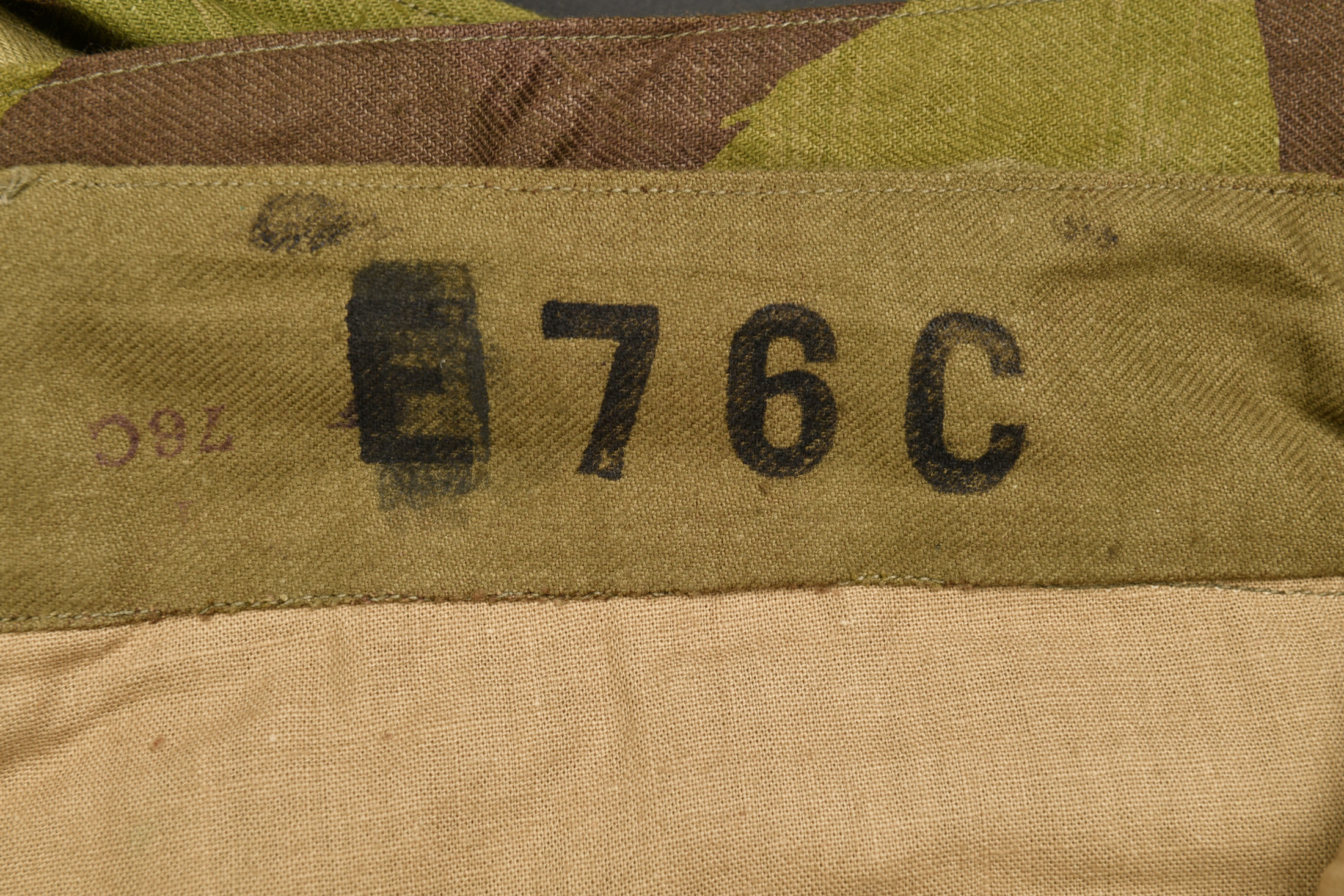 Pantalon TAP 47/52. | Aiolfi G.b.r.