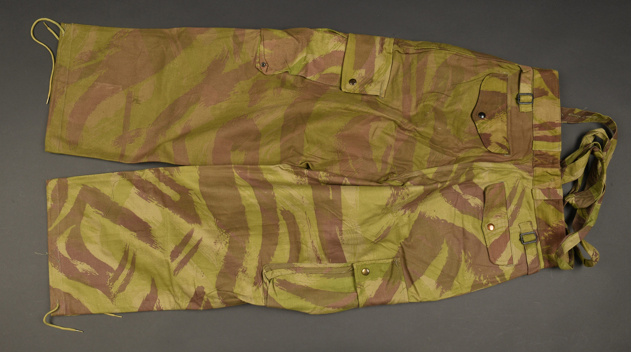 Pantalon TAP 47/52. | Aiolfi G.b.r.