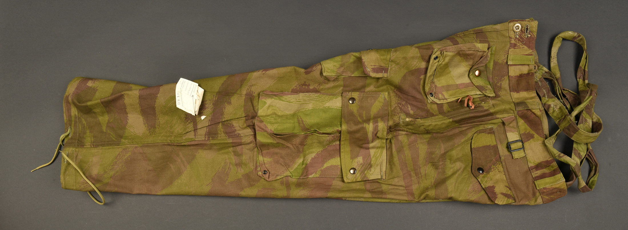 Pantalon TAP 47/52. | Aiolfi G.b.r.