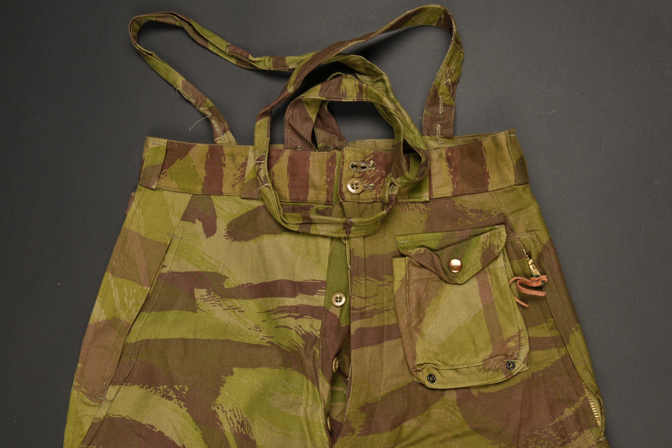 Pantalon TAP 47/52. | Aiolfi G.b.r.