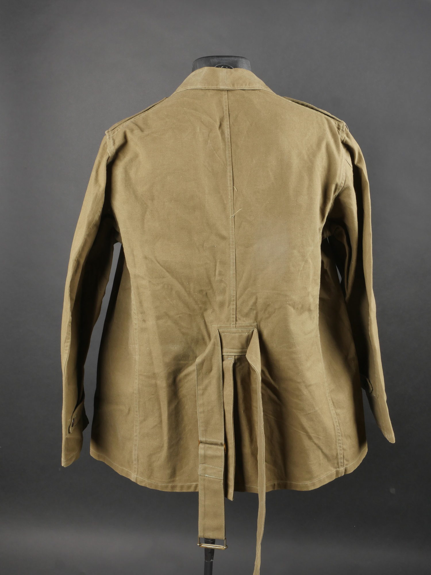 Veste bourgeron 1938 | Aiolfi G.b.r.