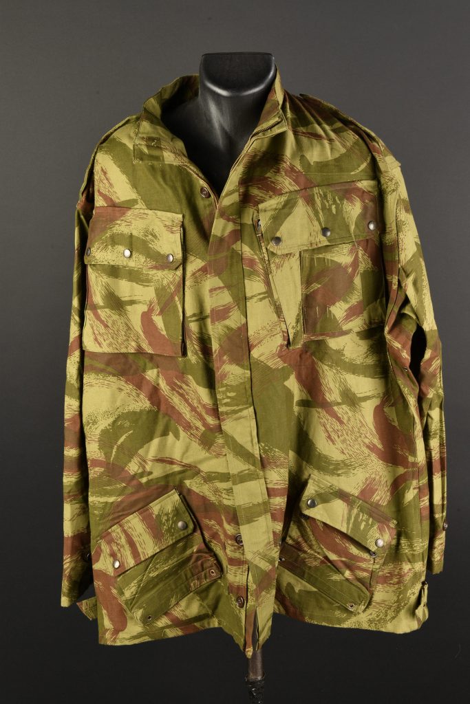 Veste TAP 47/53. | Aiolfi G.b.r.
