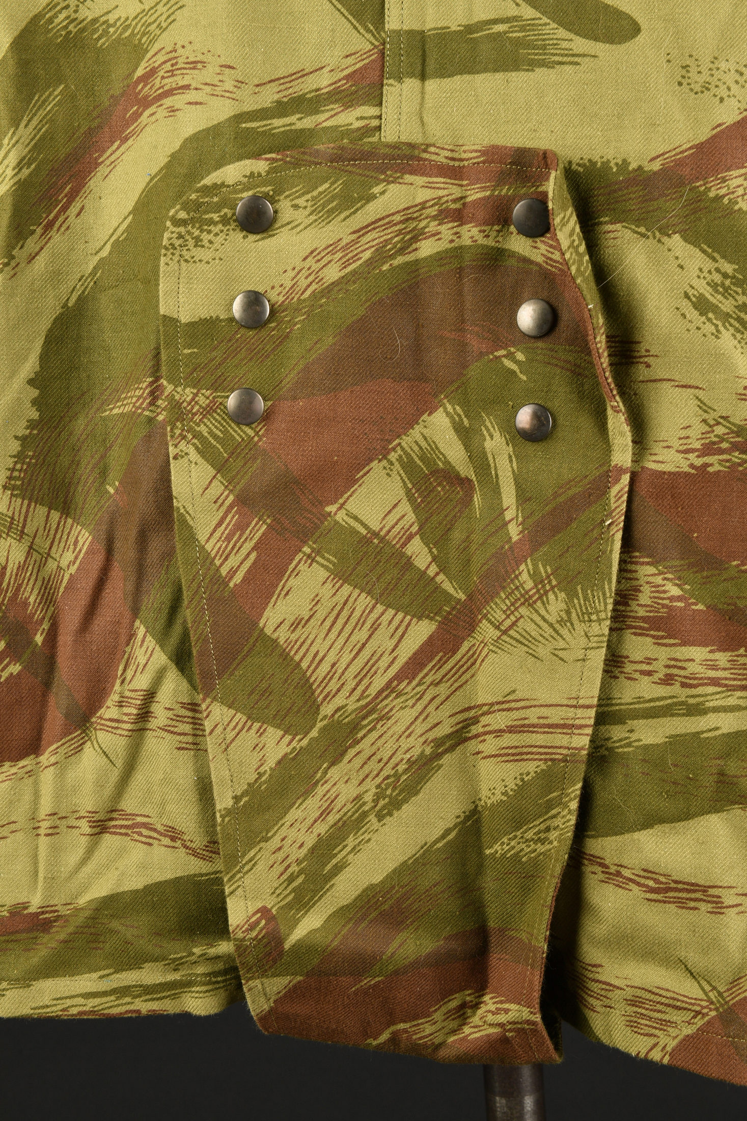 Veste TAP 47/53. | Aiolfi G.b.r.