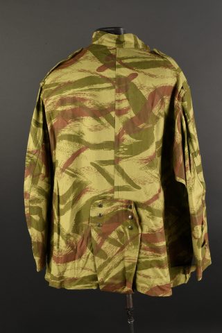 Veste TAP 47/53. | Aiolfi G.b.r.