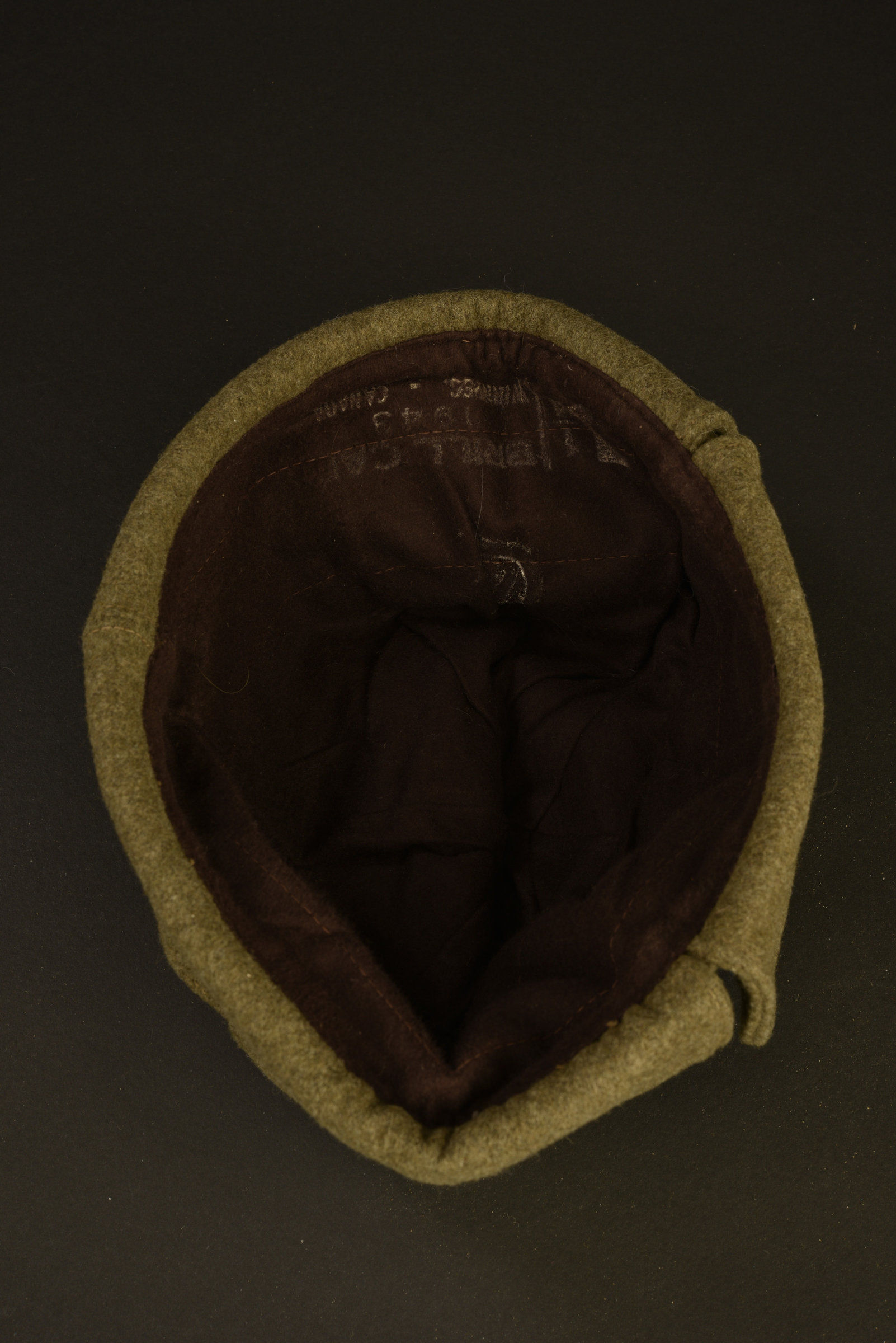 Toque canadienne | Aiolfi G.b.r.