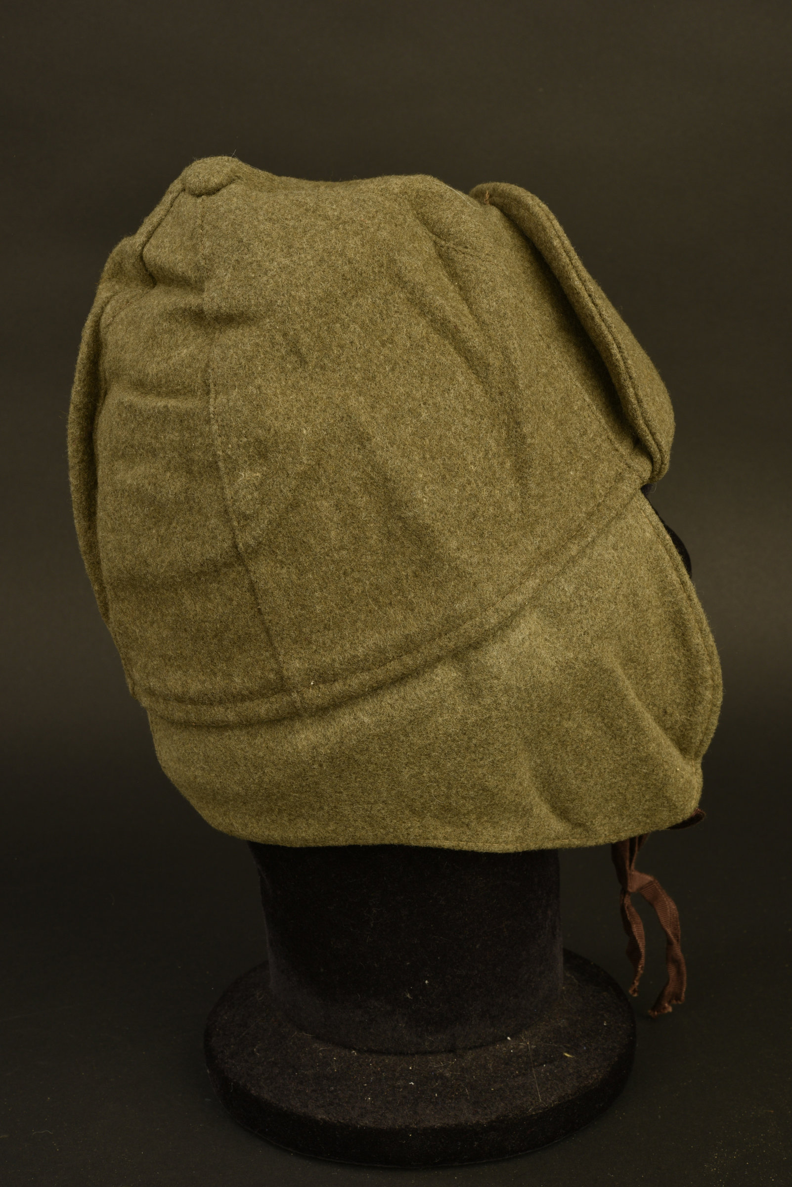 Toque canadienne | Aiolfi G.b.r.