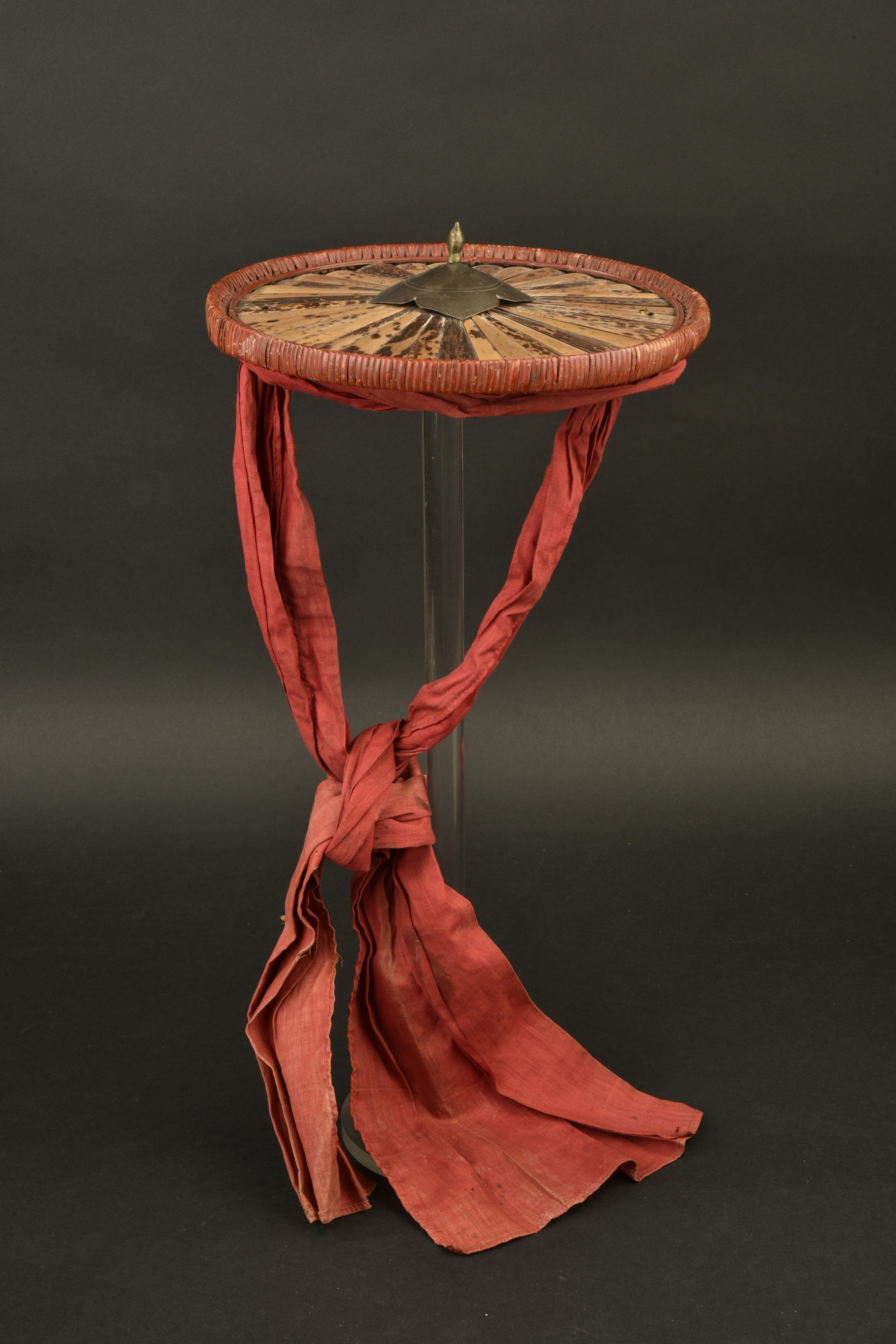 Salacco de tirailleur indochinois ou tonkinois | Aiolfi G.b.r.