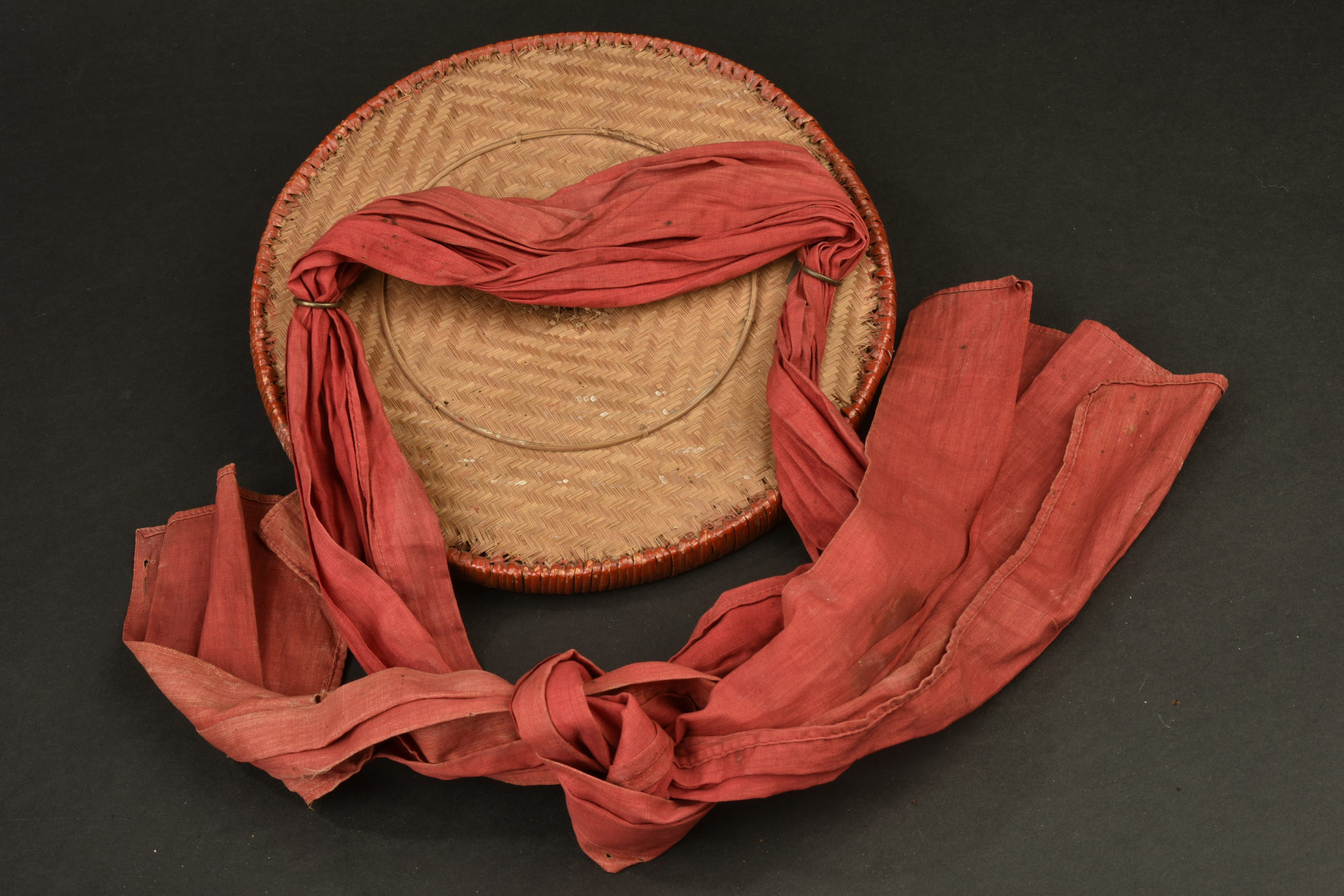 Salacco de tirailleur indochinois ou tonkinois | Aiolfi G.b.r.