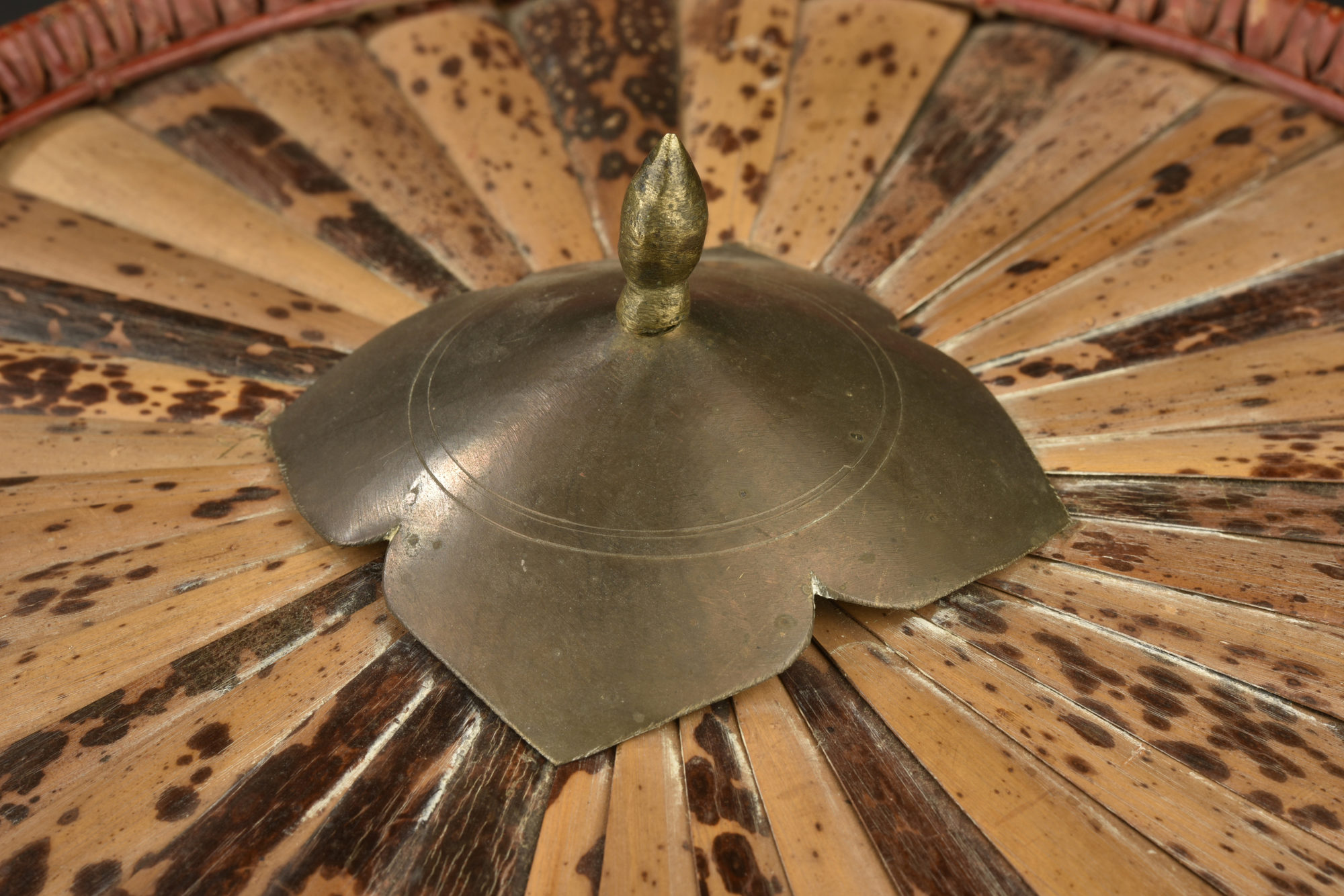 Salacco de tirailleur indochinois ou tonkinois | Aiolfi G.b.r.