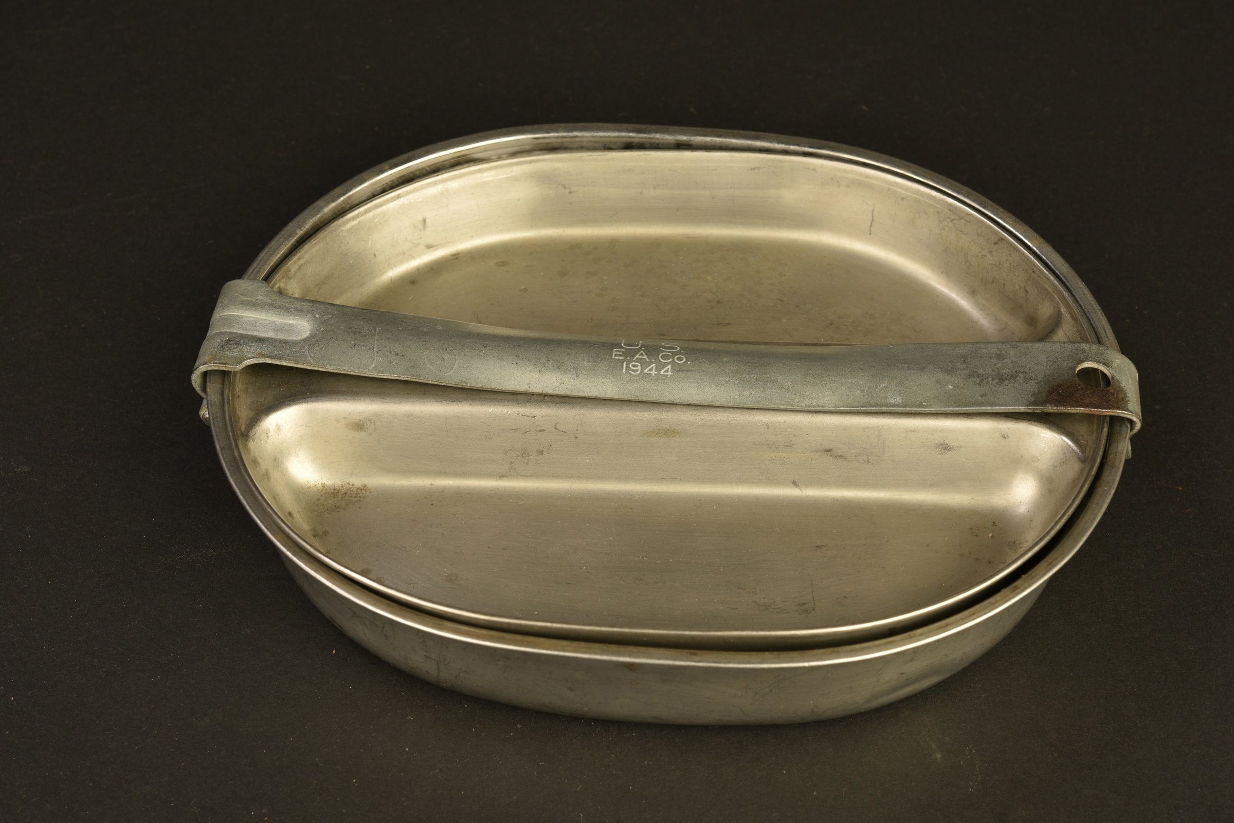 Gamelle US 1944 | Aiolfi G.b.r.