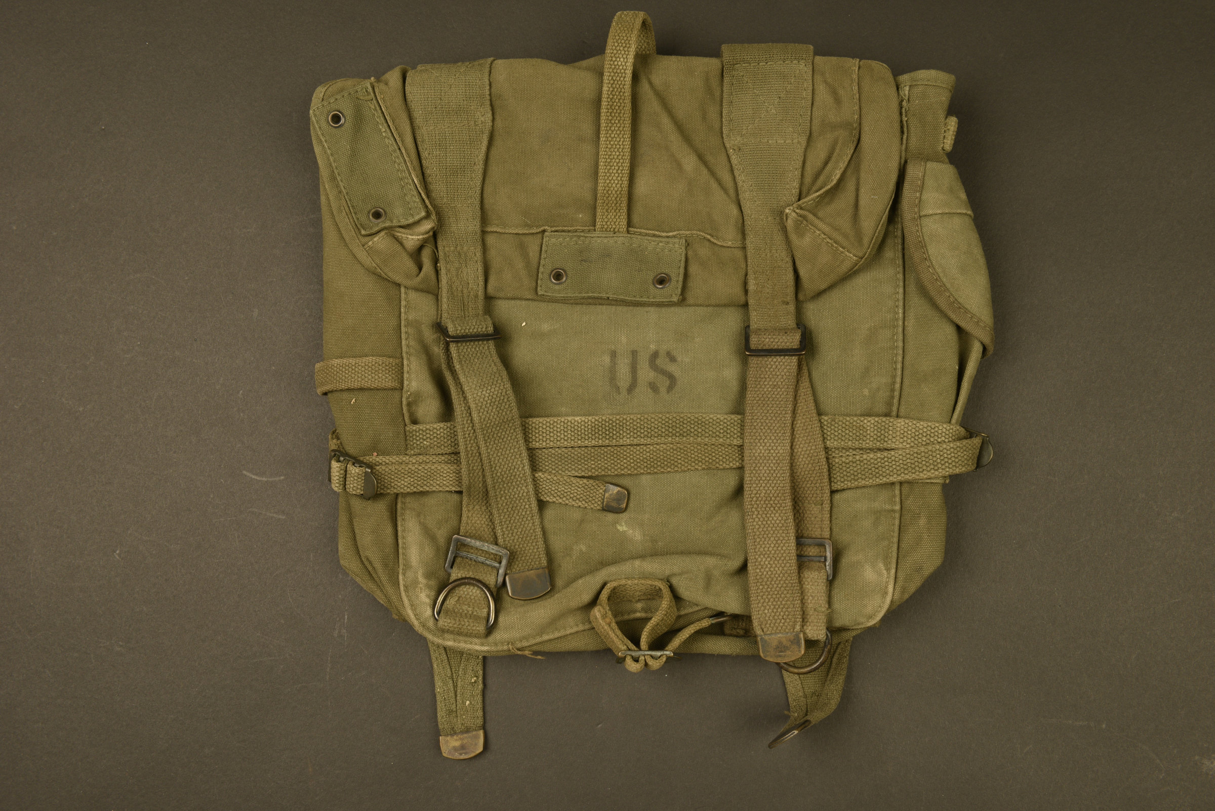 Pack Field Combat M-44 | Aiolfi G.b.r.