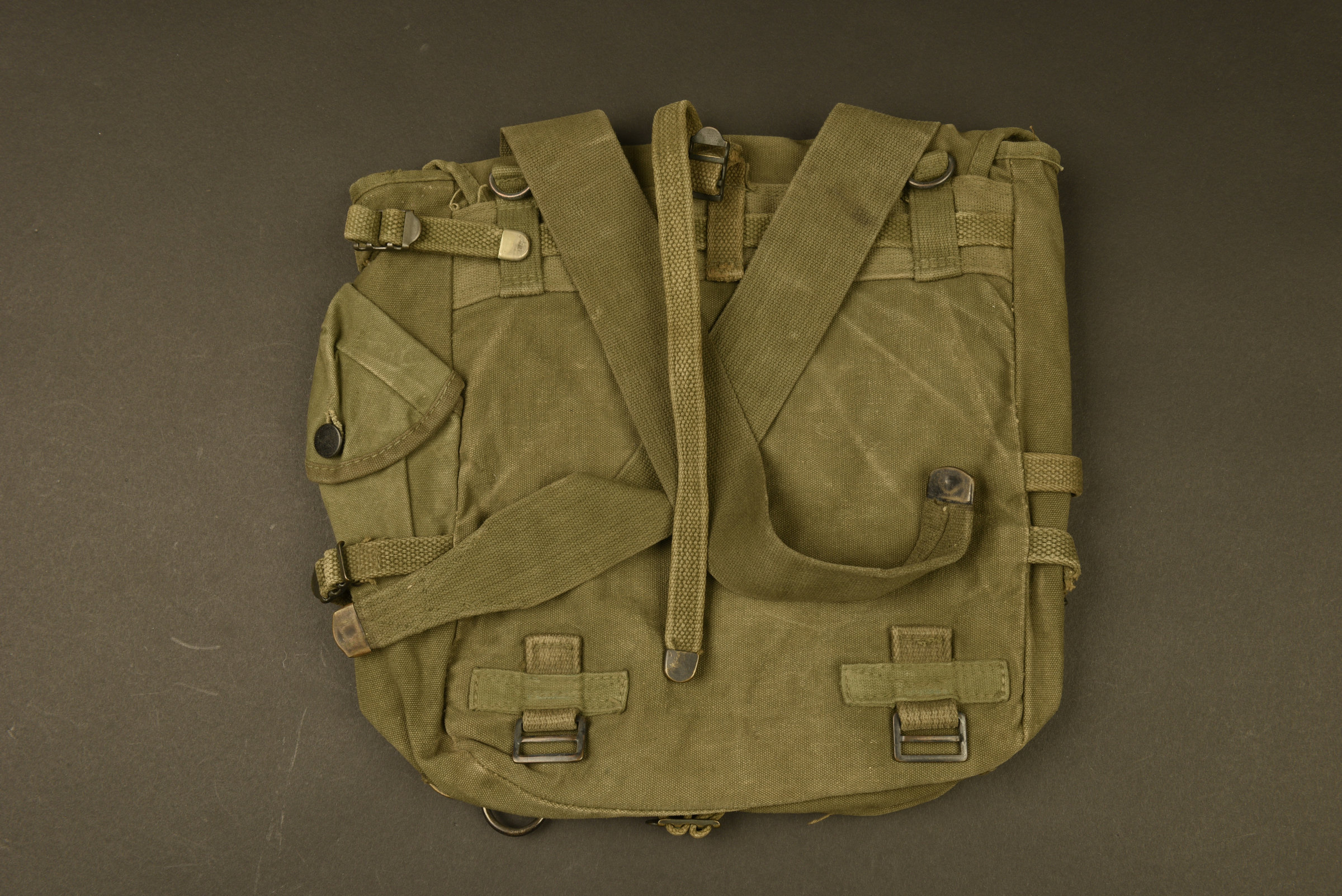 Pack Field Combat M-44 | Aiolfi G.b.r.