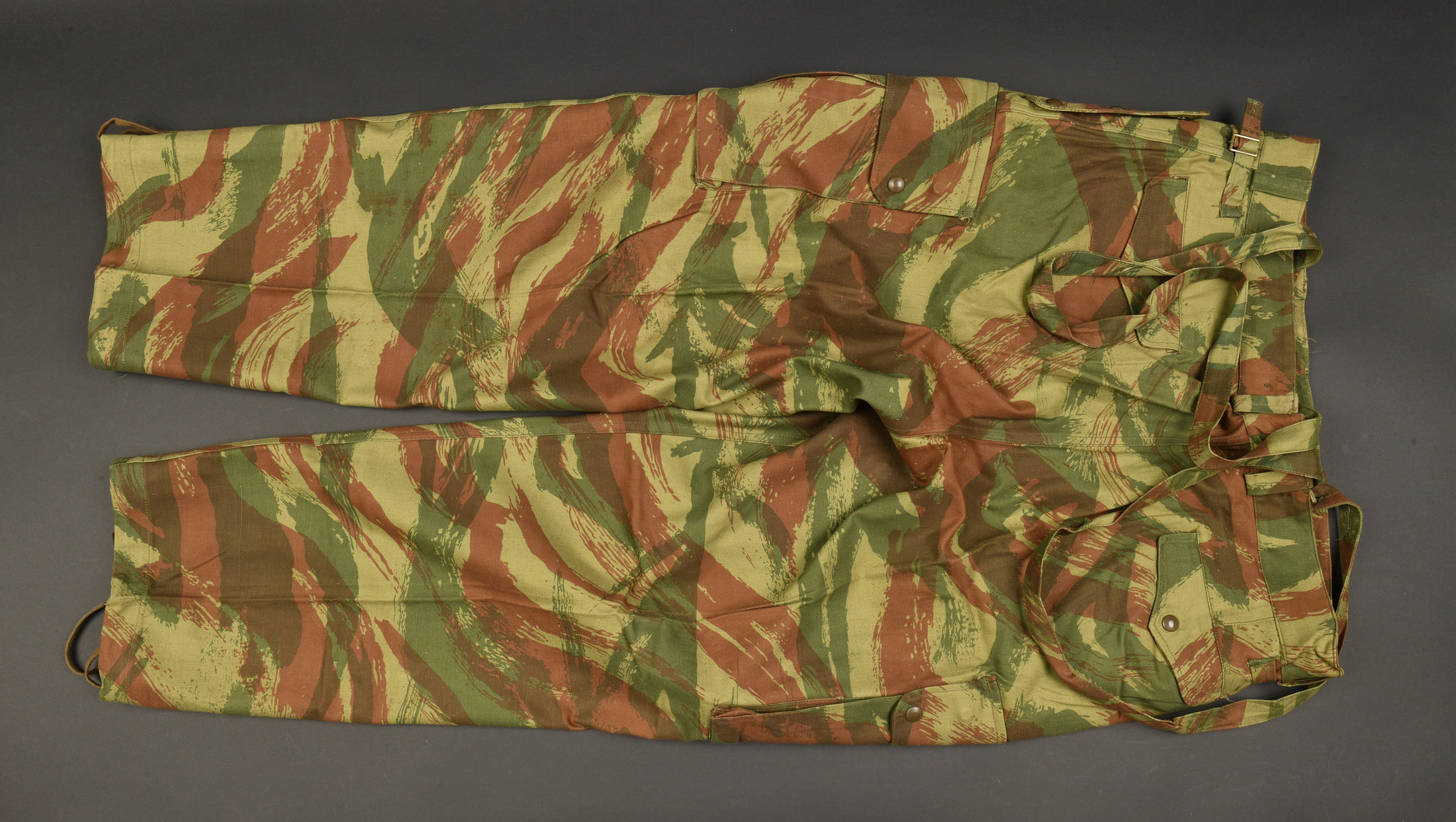 Pantalon TAP 47/56. | Aiolfi G.b.r.