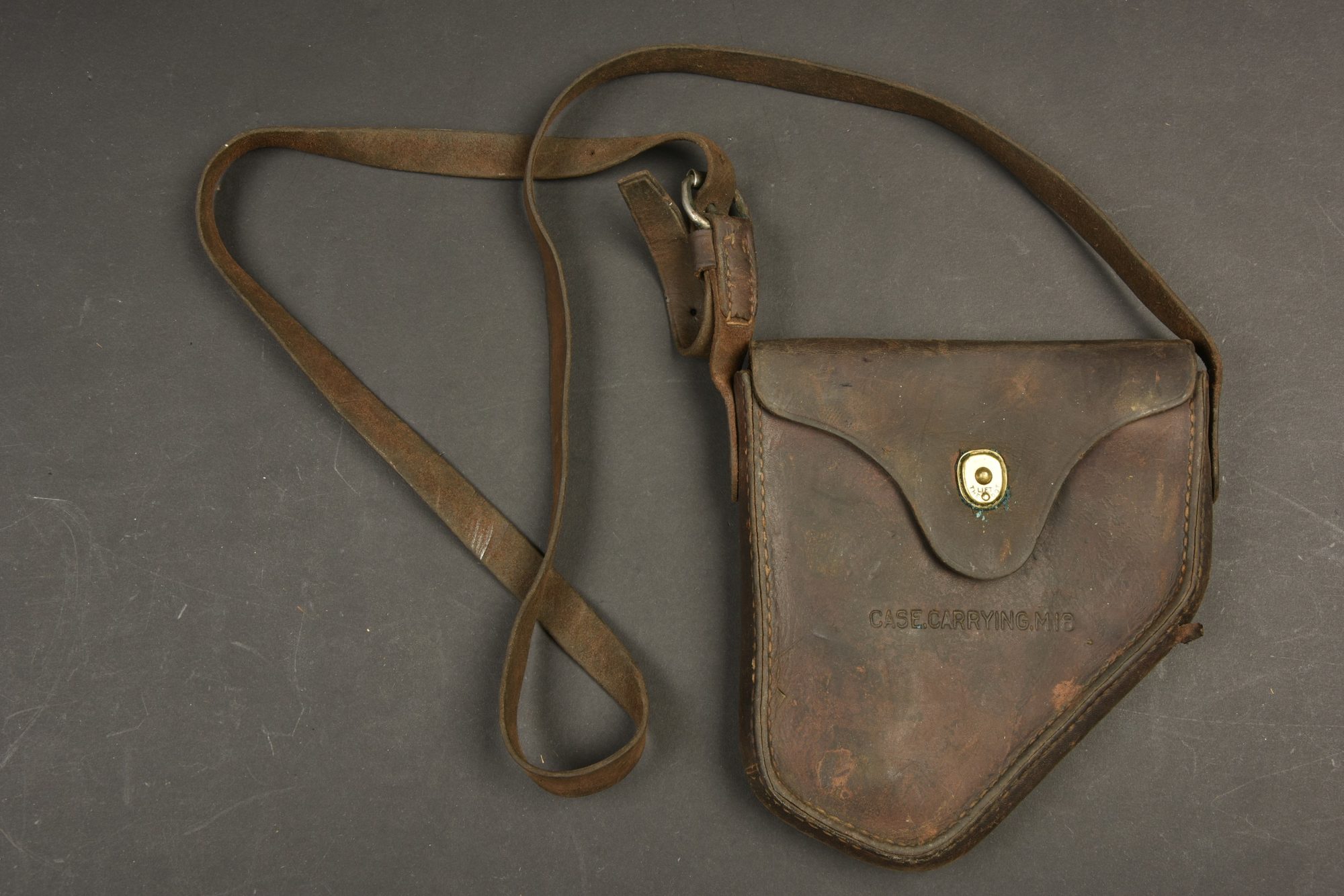 Quadrant Gunner M1A1. | Aiolfi G.b.r.