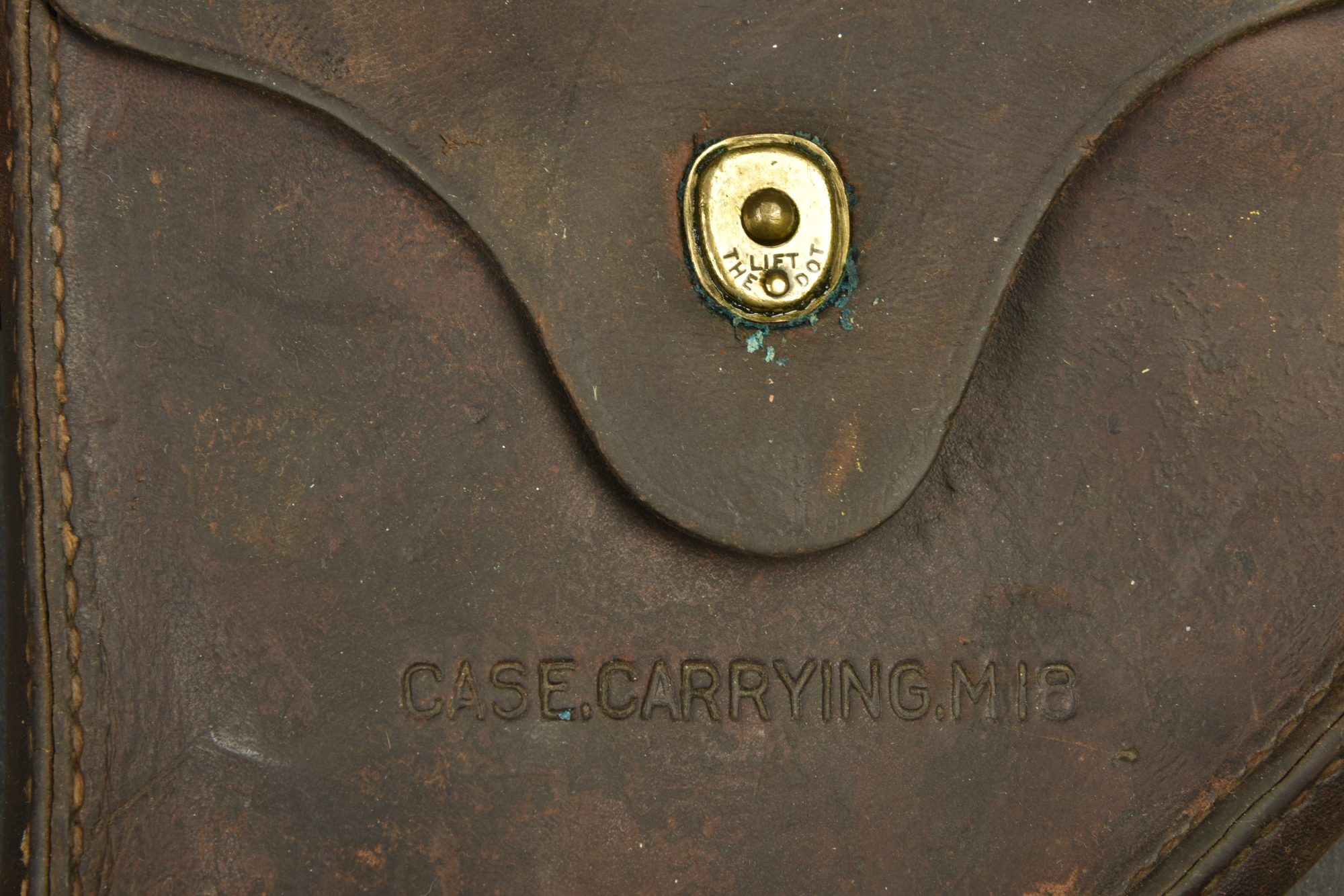 Quadrant Gunner M1A1. | Aiolfi G.b.r.