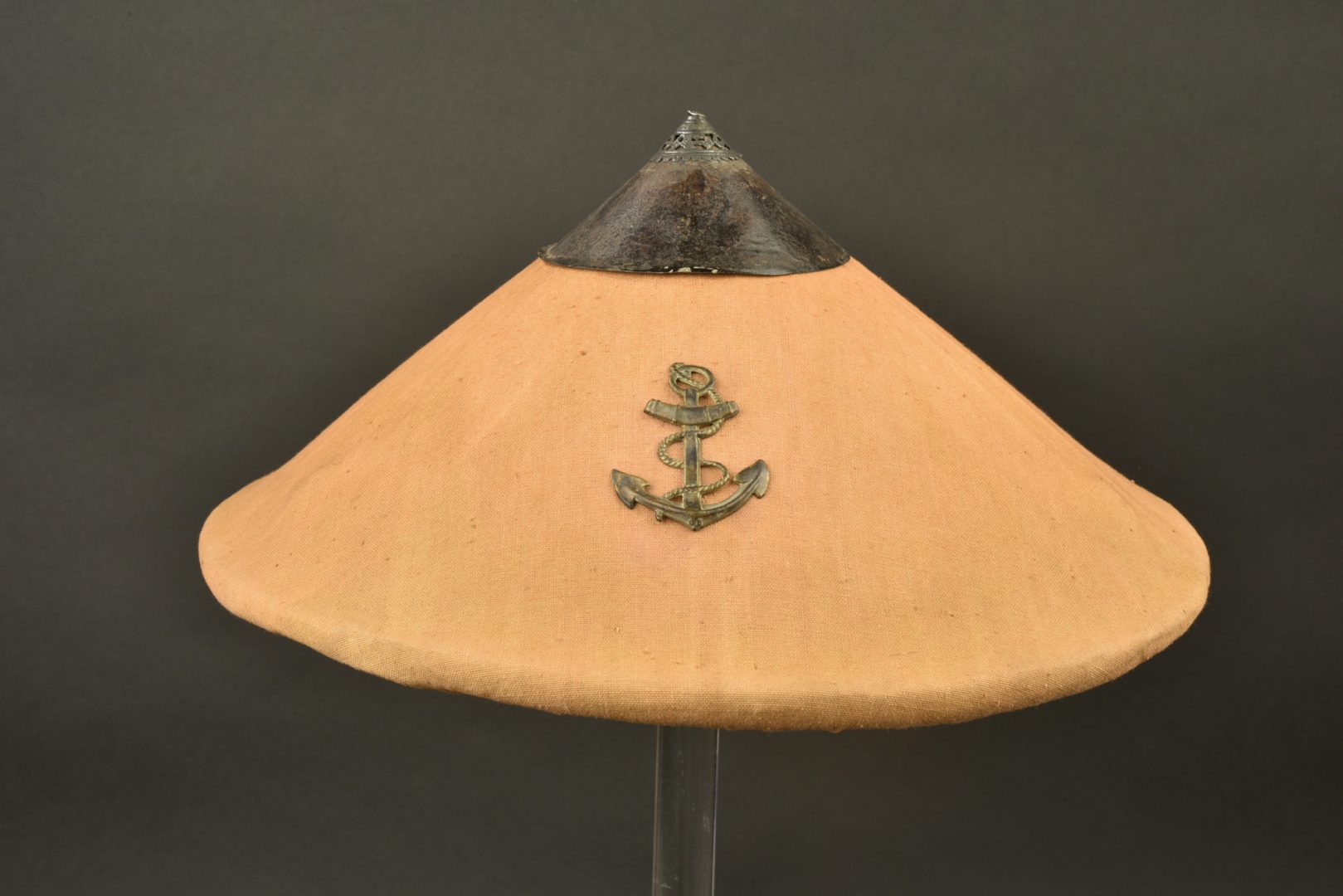 Salacco de tirailleur indochinois ou tonkinois | Aiolfi G.b.r.