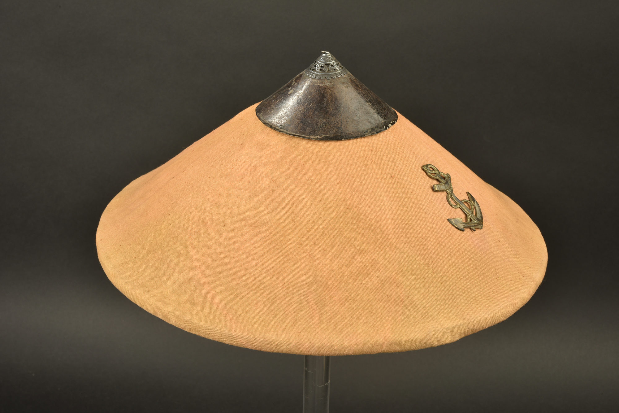 Salacco de tirailleur indochinois ou tonkinois | Aiolfi G.b.r.