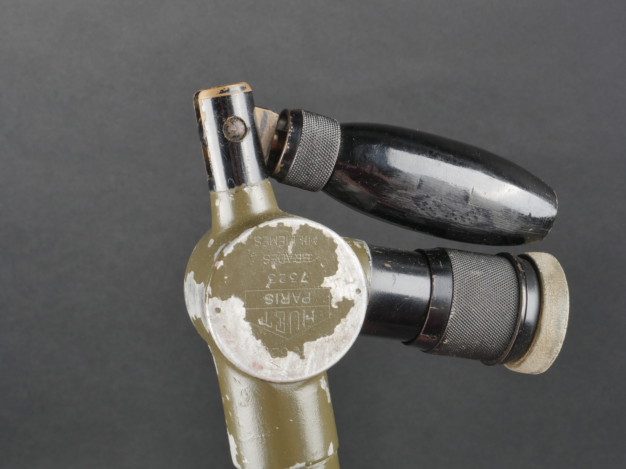 Lunette Huet Paris. | Aiolfi G.b.r.